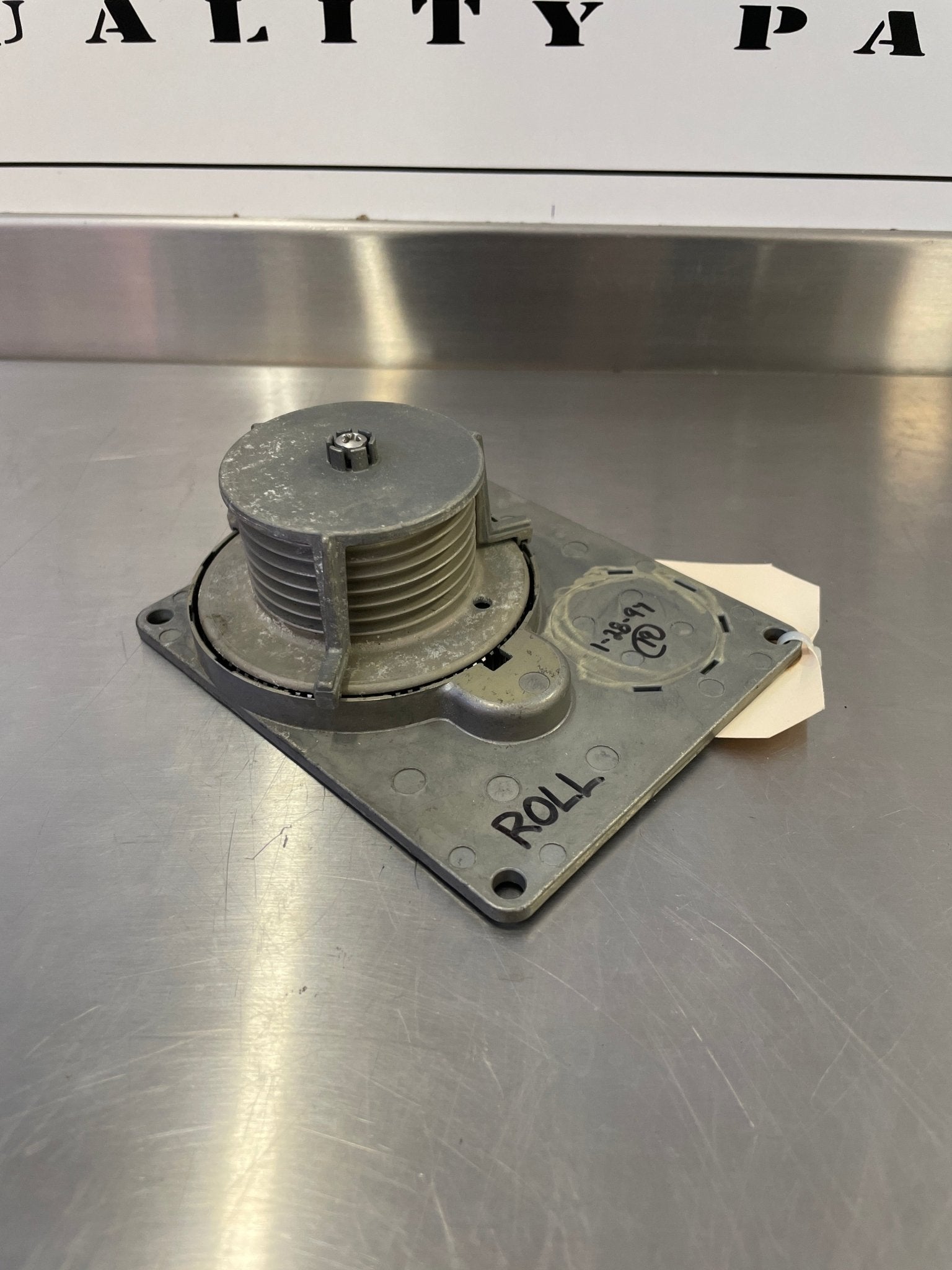 065-0030-27 Bendix/King KM 275 Servo Mount - FractionAIR Parts