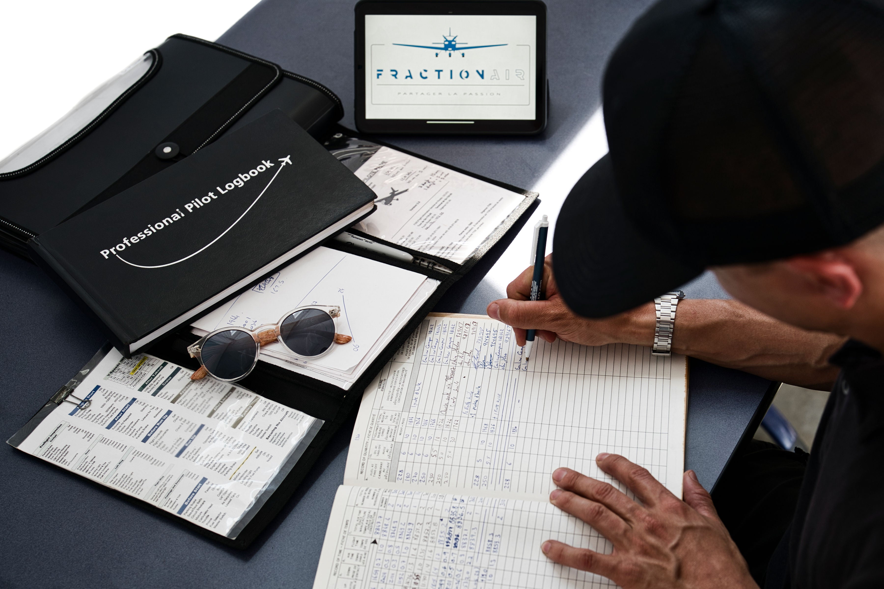 Pièces FractionAIR - Pièces d'avion de qualité – FractionAIR Parts