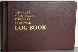 AME Logbooks - FractionAIR Parts