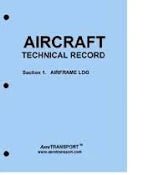 Technical Logbooks - FractionAIR Parts