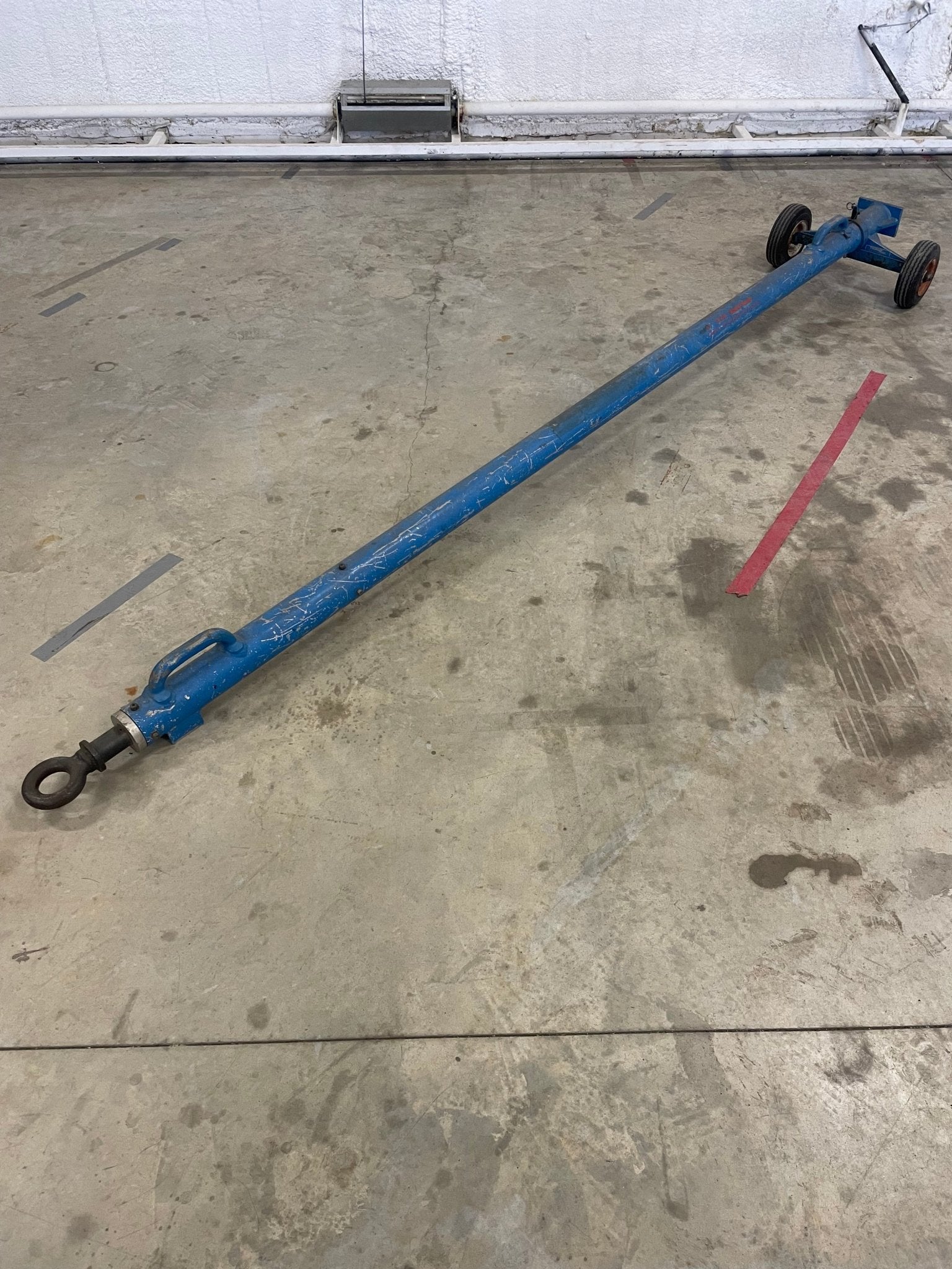 01-1202-0000 Tronair Multi-Head Tow Bar - FractionAIR Parts