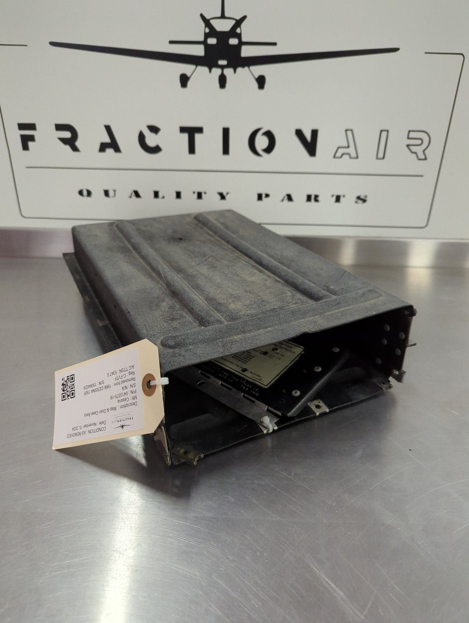 Cessna - FractionAIR Parts