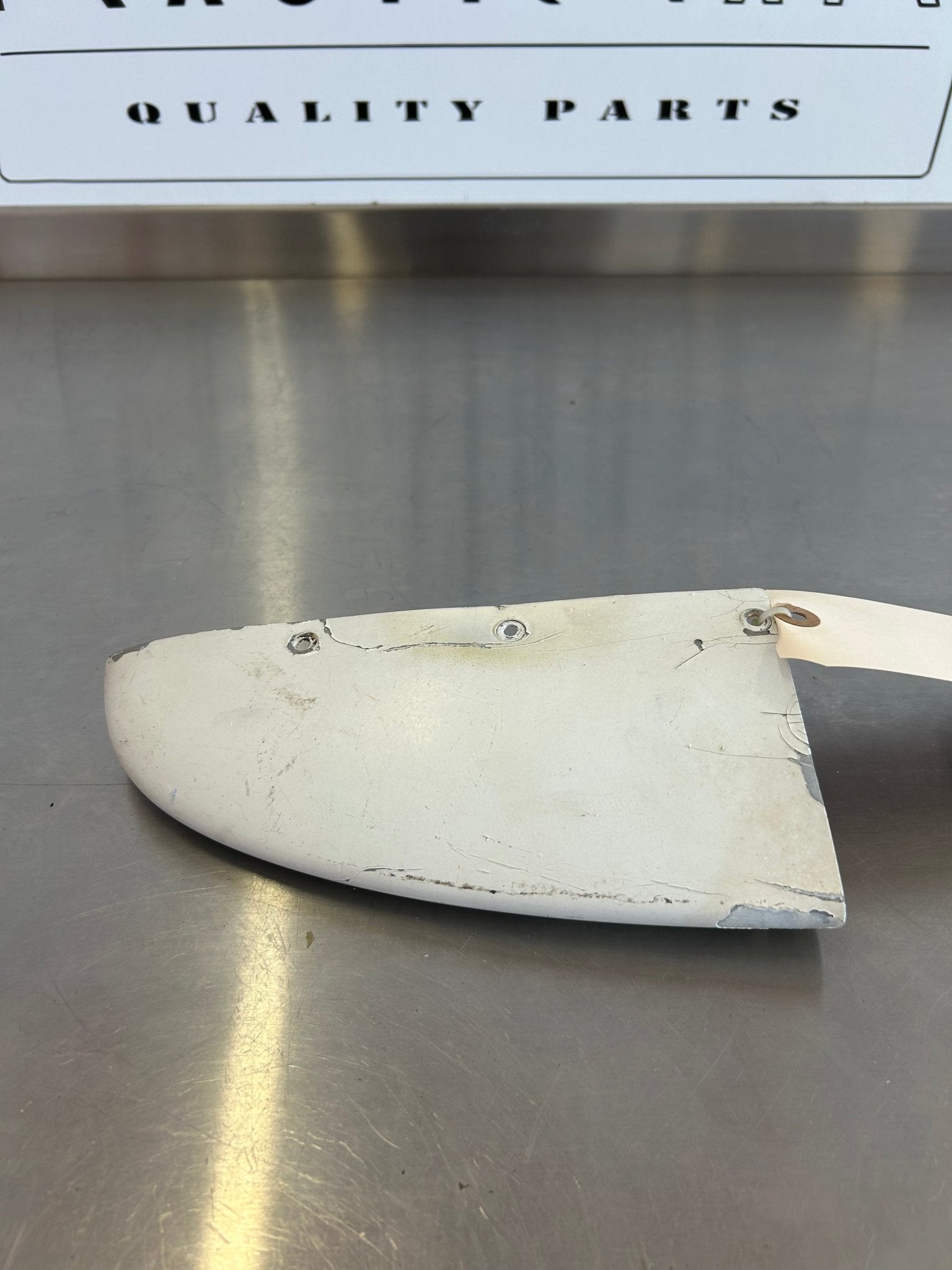 0430004-11-791 Cessna Horizontal Stabilizer Tip - FractionAIR Parts