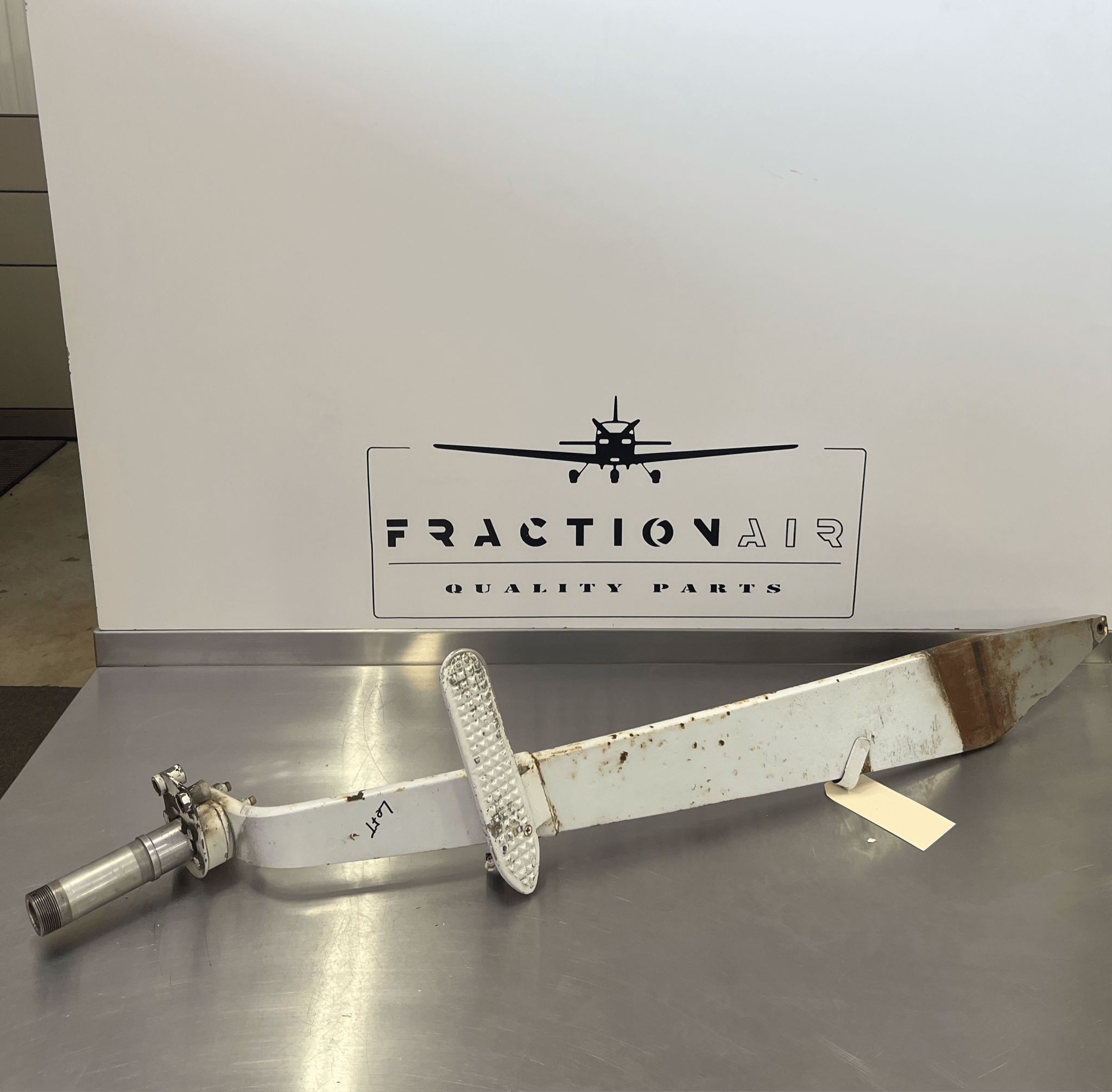 0441186-1 Main landing Gear Spring L/H - FractionAIR Parts