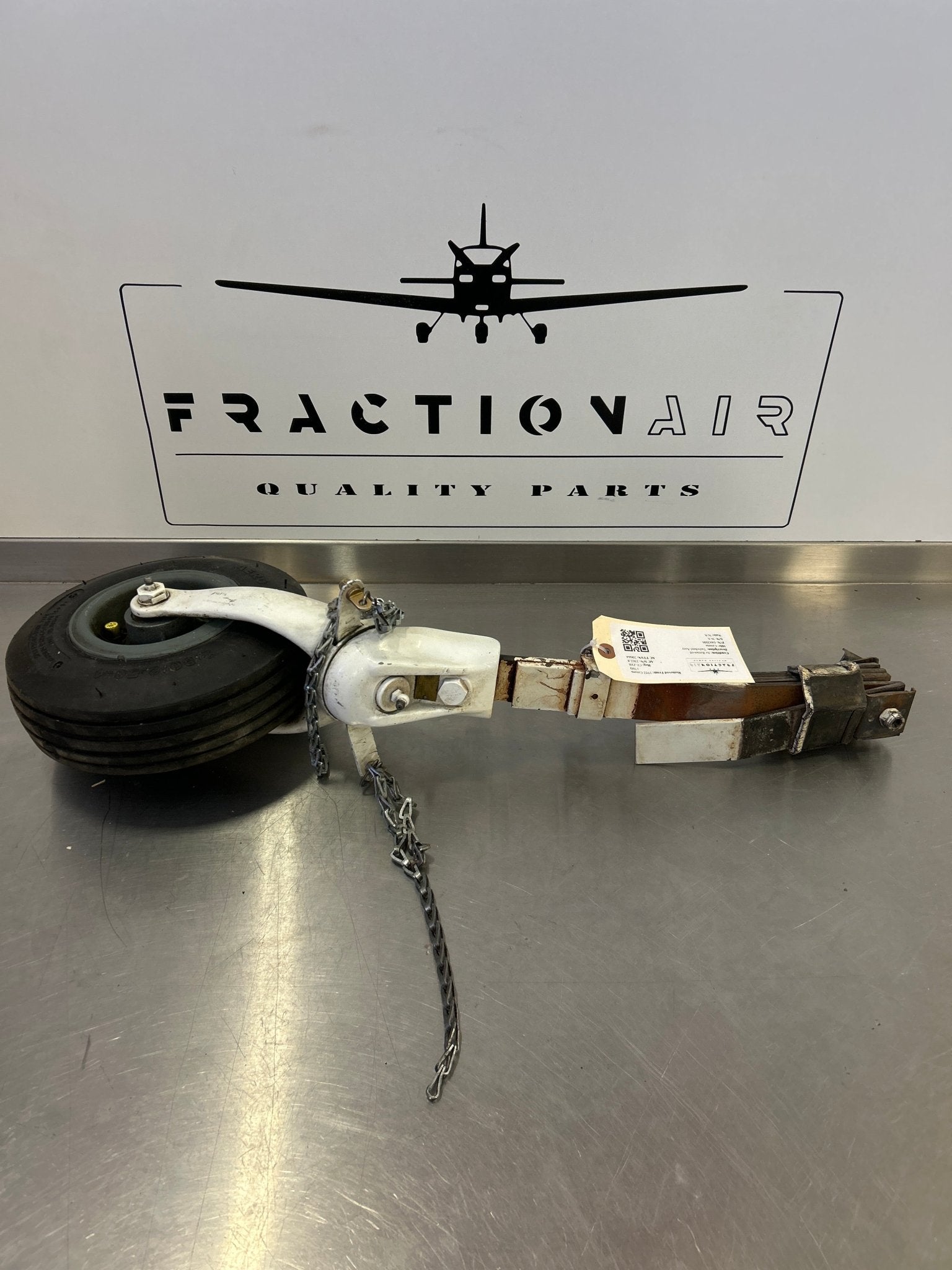 Cessna - FractionAIR Parts
