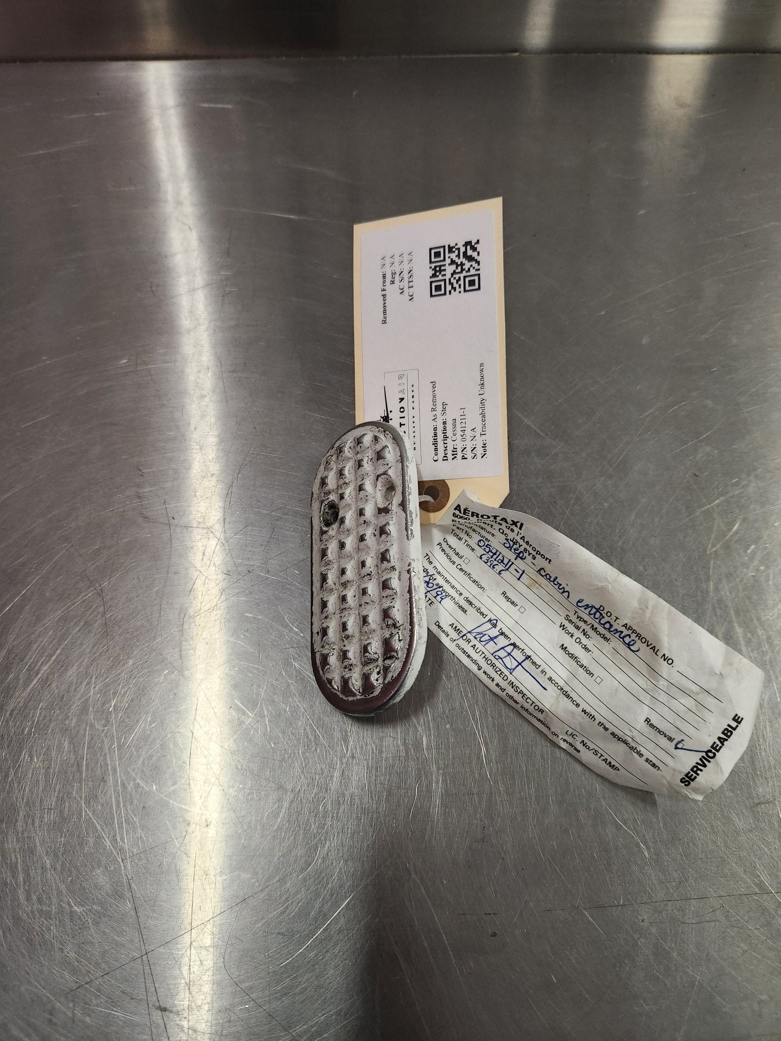 Cessna - FractionAIR Parts