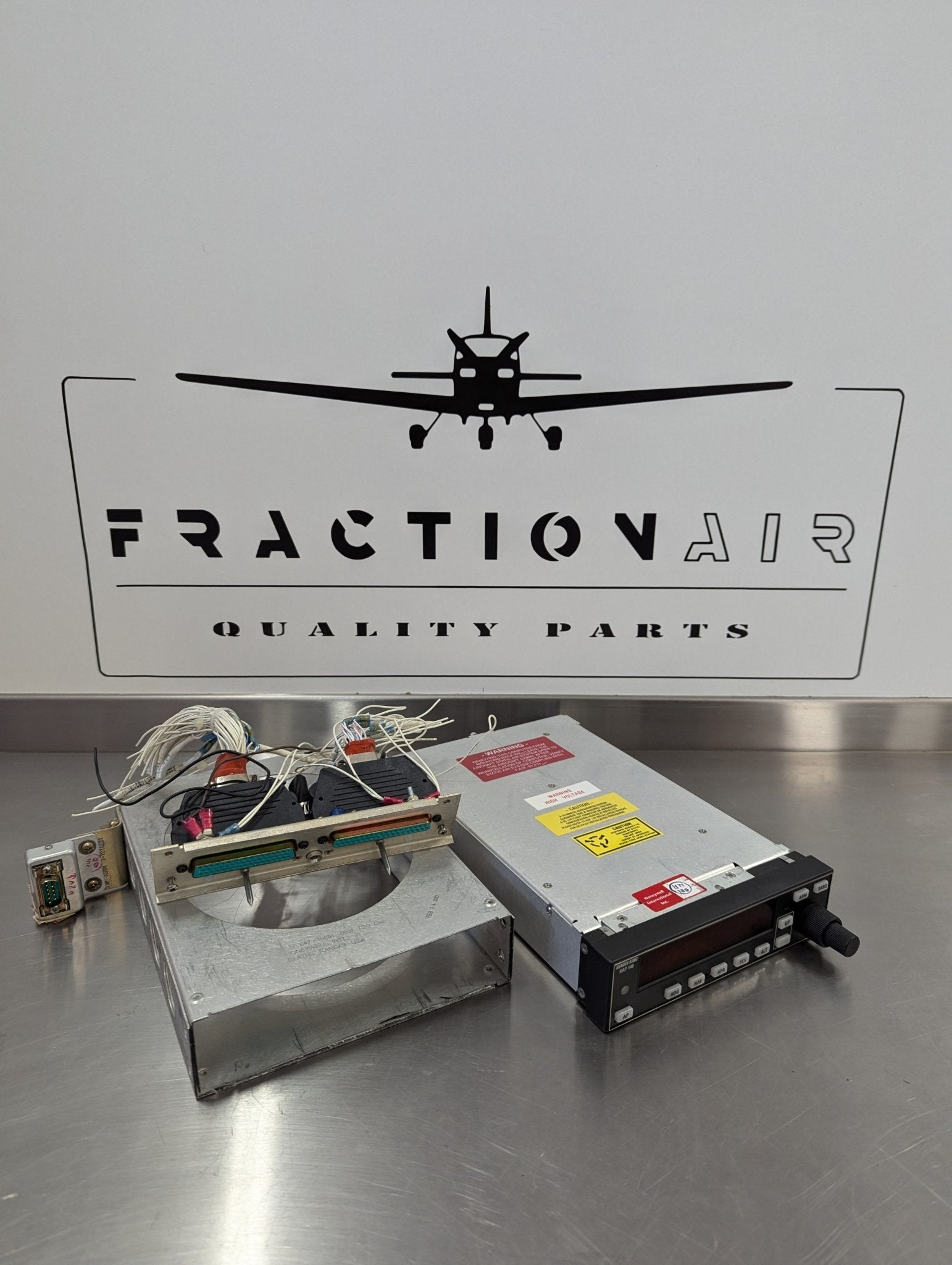 065-00176-7904 Bendix / King KC 140 Flight Control Computer KAP 140 ...