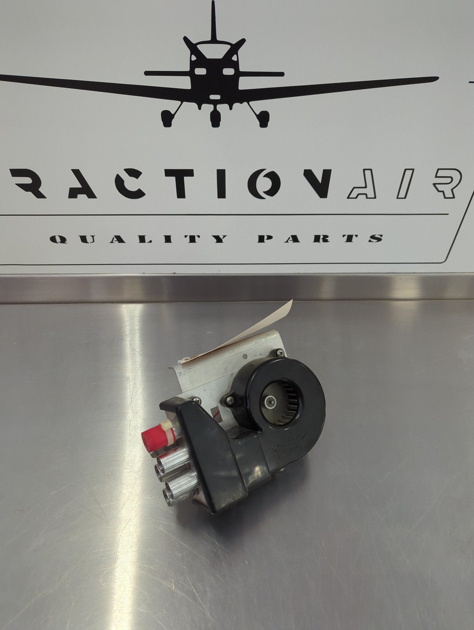 071-4037-01 Bendix/King Avionic Cooling Kit - FractionAIR Parts