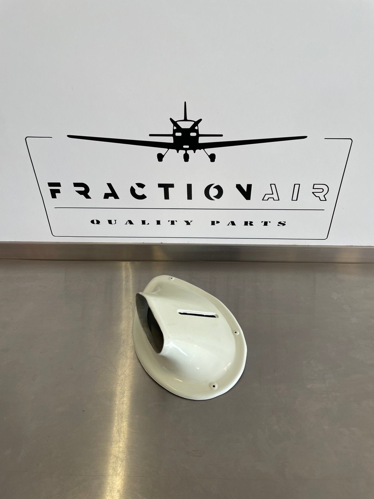 0723605-4 R/H Upper Strut Fairing - FractionAIR Parts