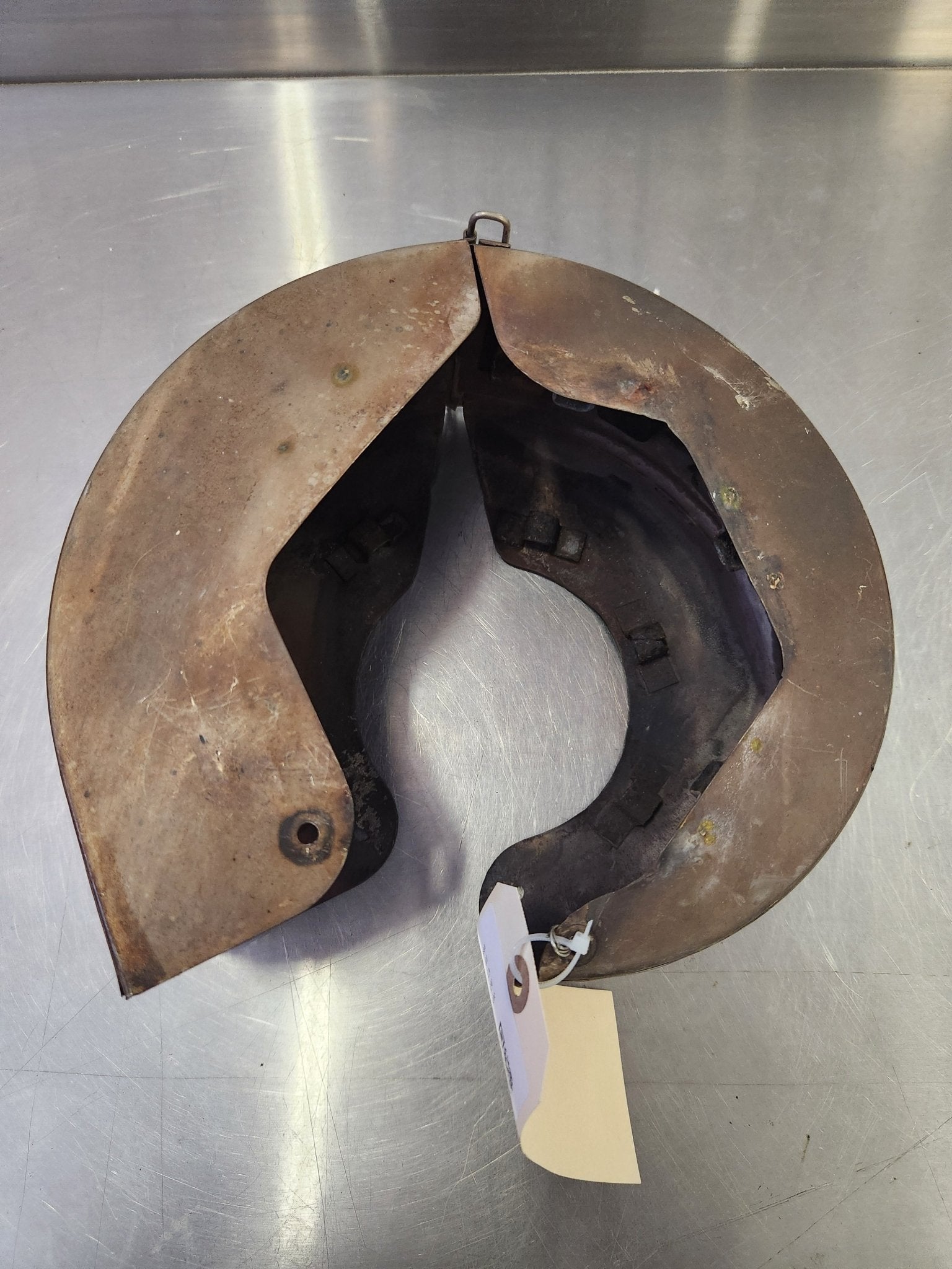 5015045-1, 5000008-50, 5000008-51 Cessna CONTROL YOKE INTERCONNECT ROD ...