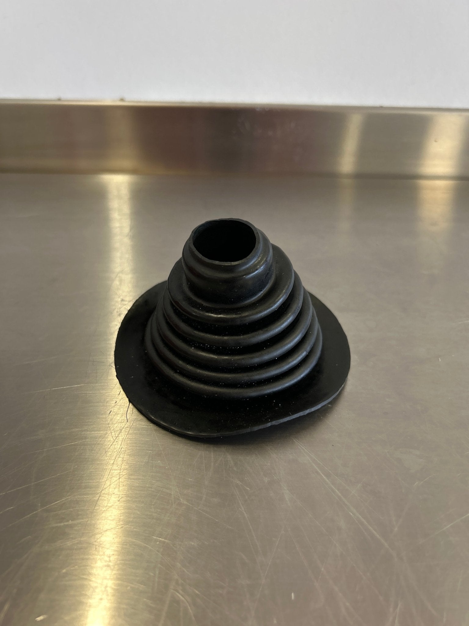 17473-000 Piper - Boot-Rudder Pedal - FractionAIR Parts