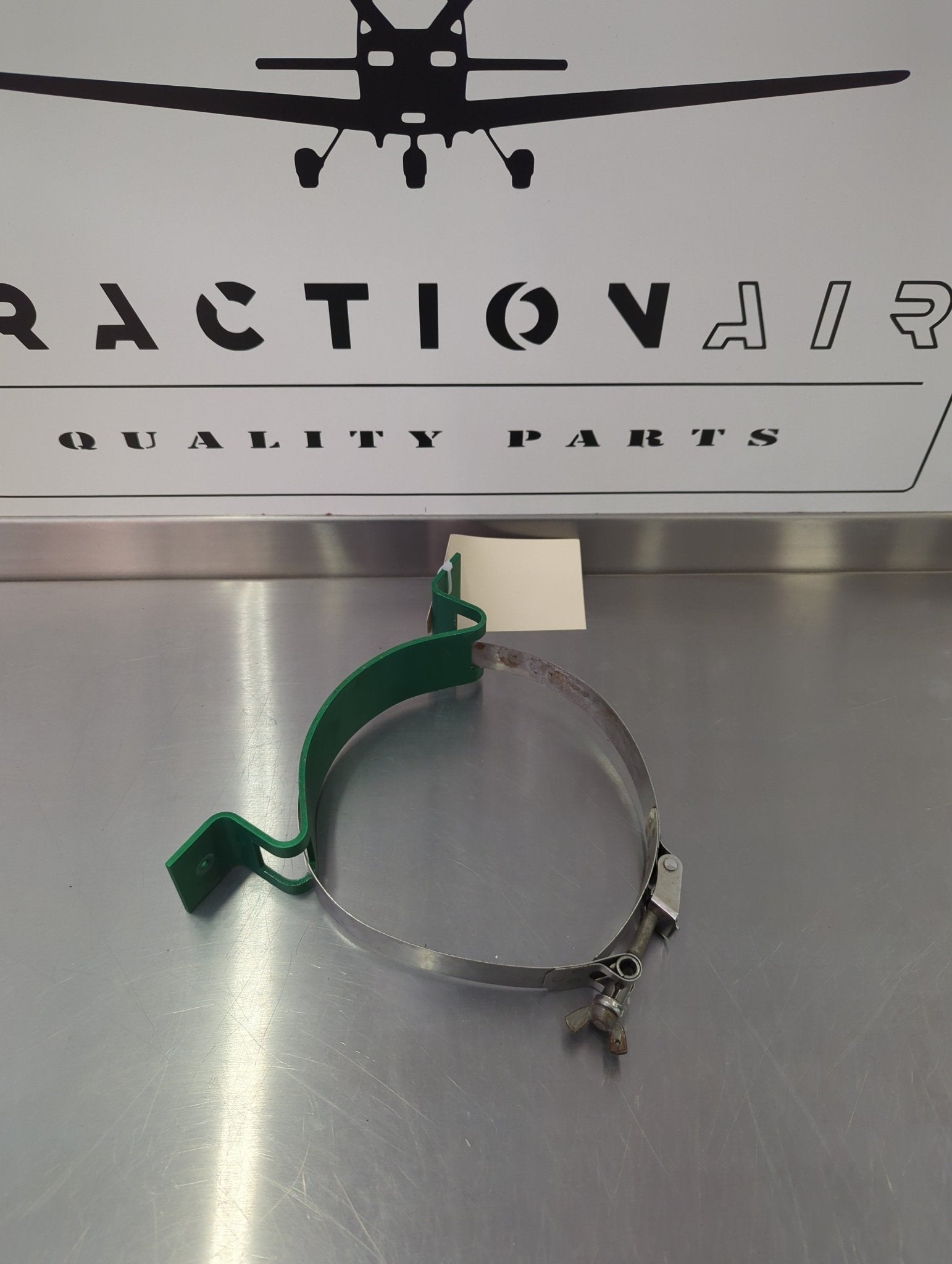 178000-01 British Aerospace Model 3112 Mounting Assy - Cylinder ...