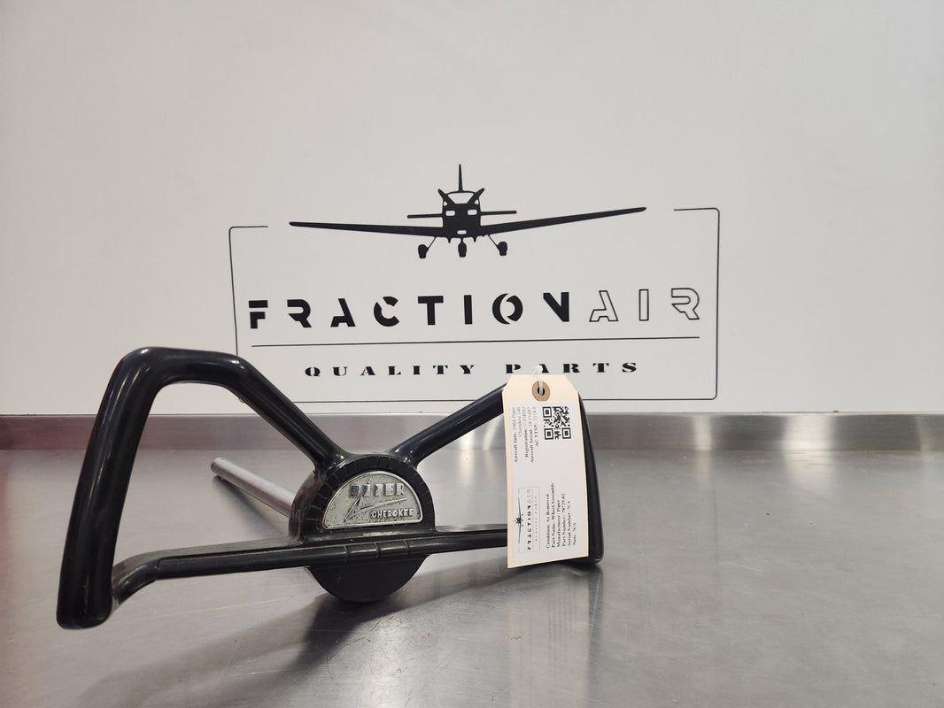 Control Yokes - FractionAIR Parts