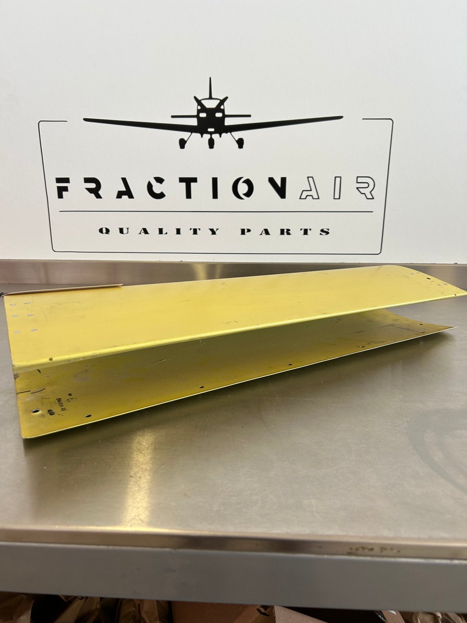 2641016-22 Cessna Cover Assy - FractionAIR Parts