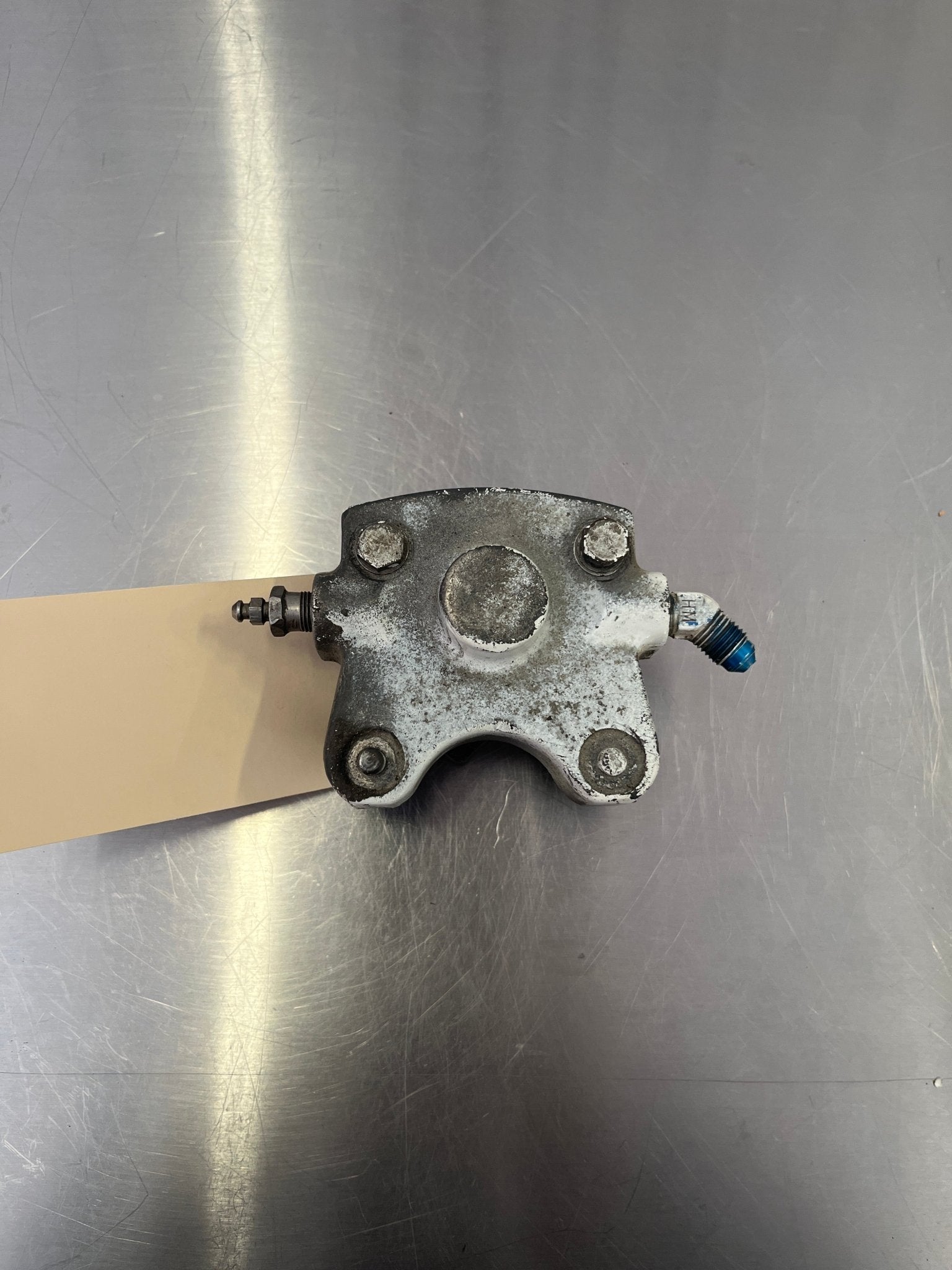 30-56A Brake Caliper ASSY - FractionAIR Parts