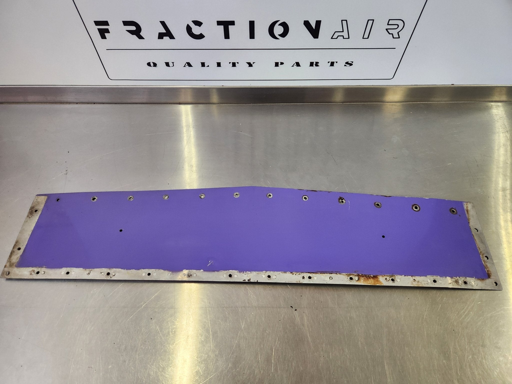 Mooney - FractionAIR Parts