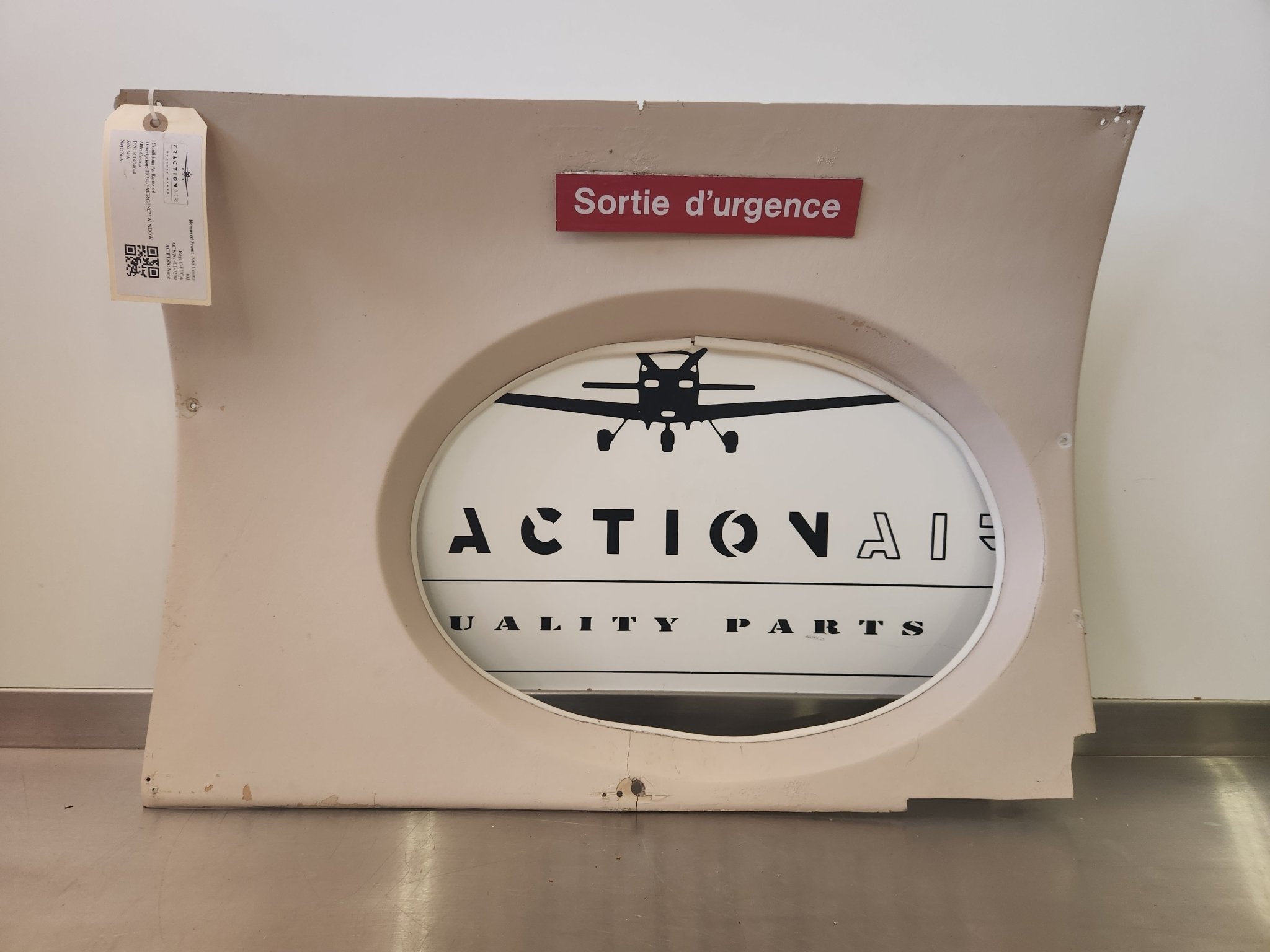 1968 Cessna 401 - 5014046-4 - FractionAIR Parts