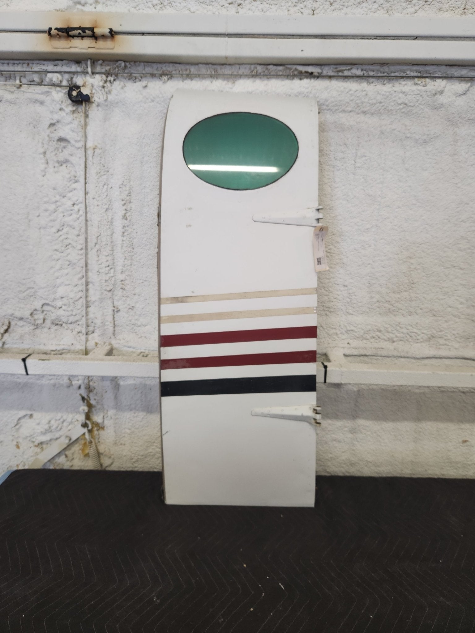 5011180-204 Cessna DOOR ASSY-LWR CABIN - FractionAIR Parts