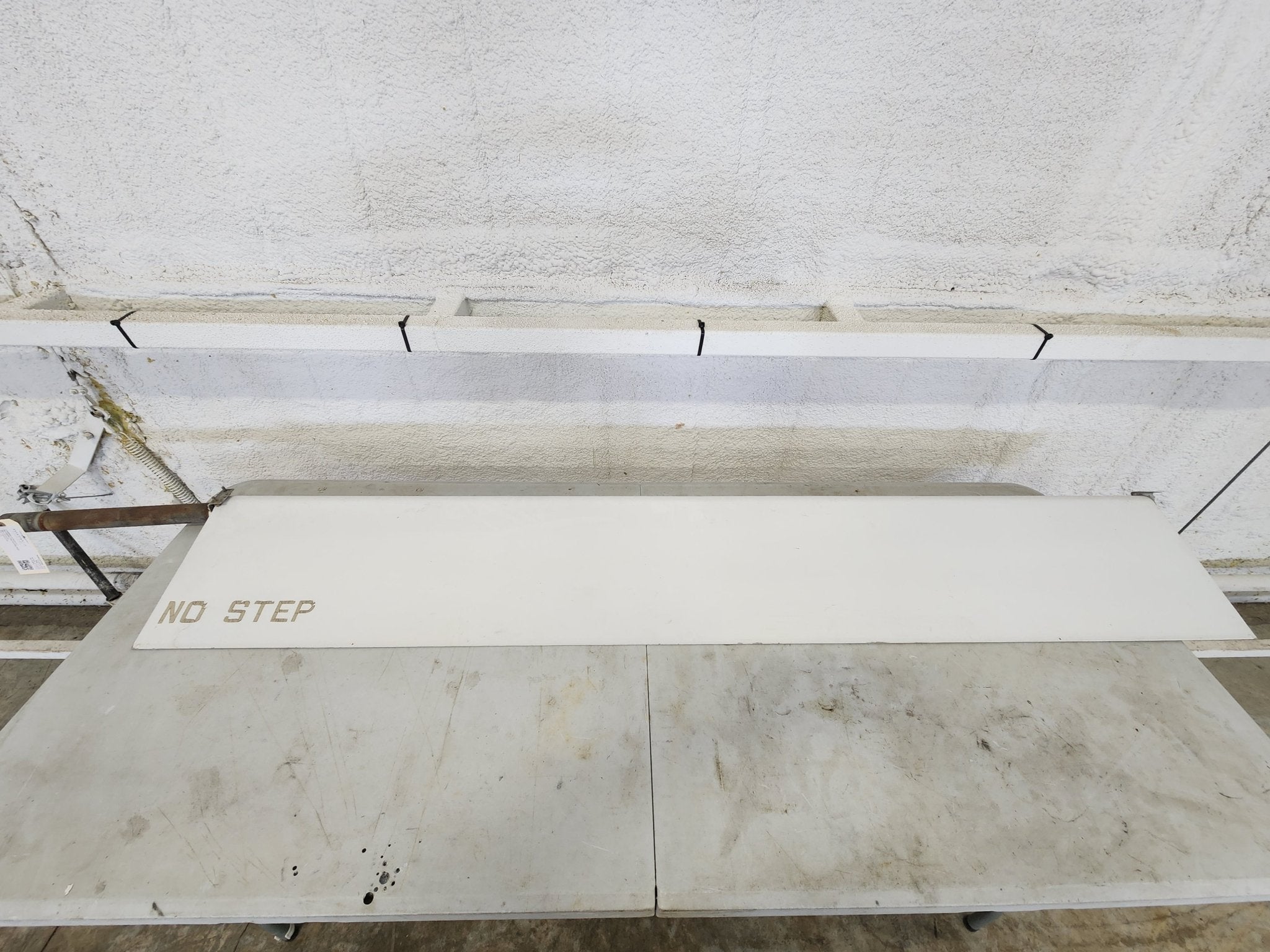 Flap Assy Right - FractionAIR Parts