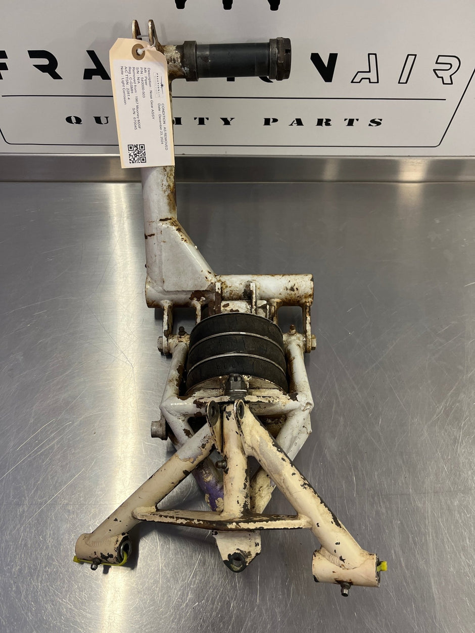 Mooney - FractionAIR Parts