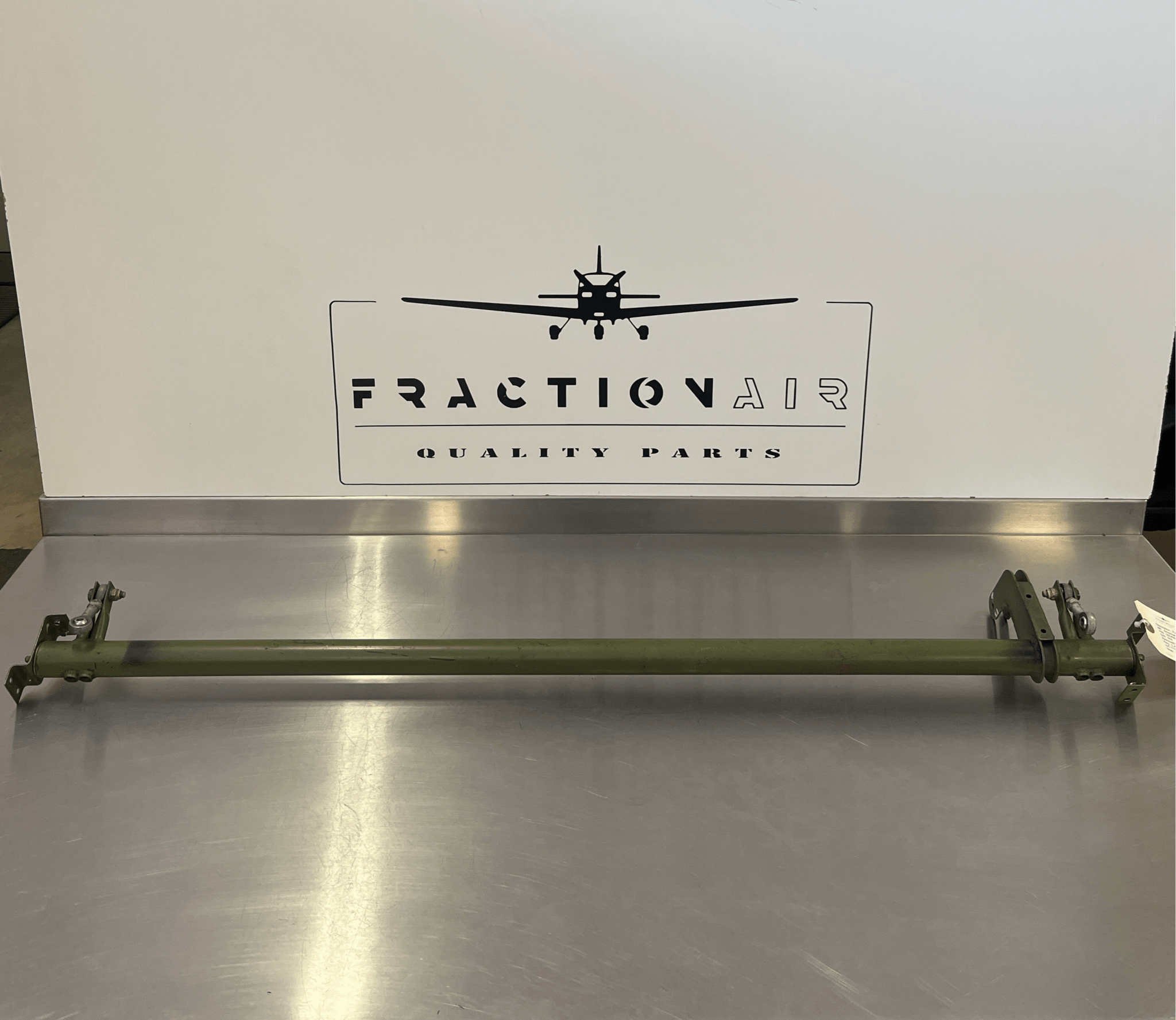 Grumman - FractionAIR Parts