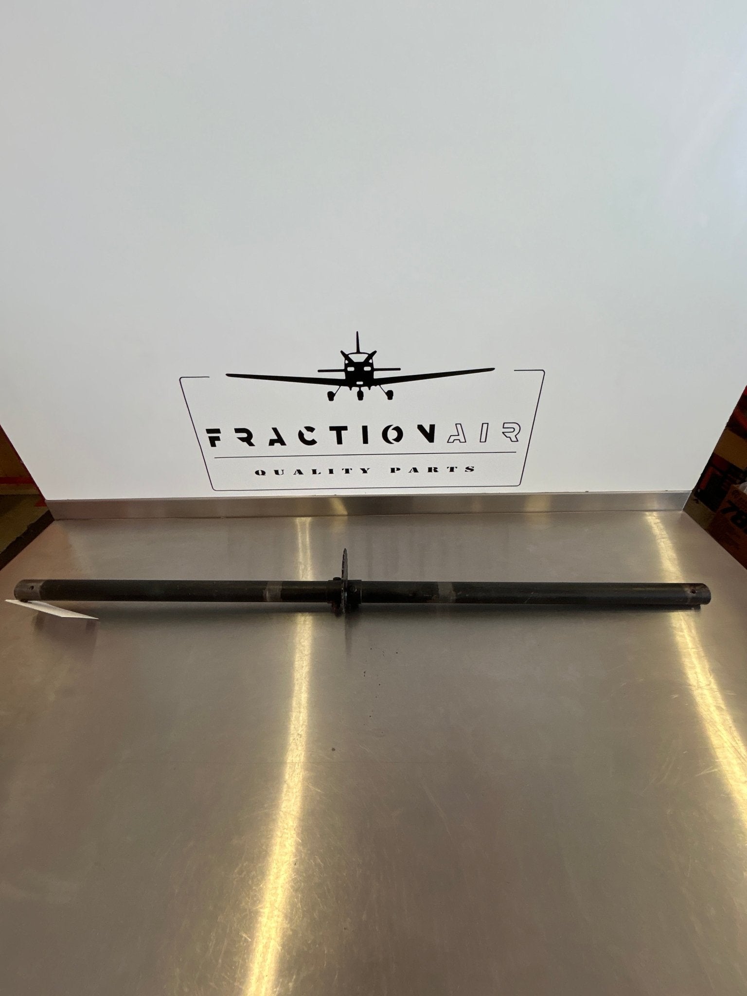 62705-00 Piper Flap Torque Tube Assy - FractionAIR Parts