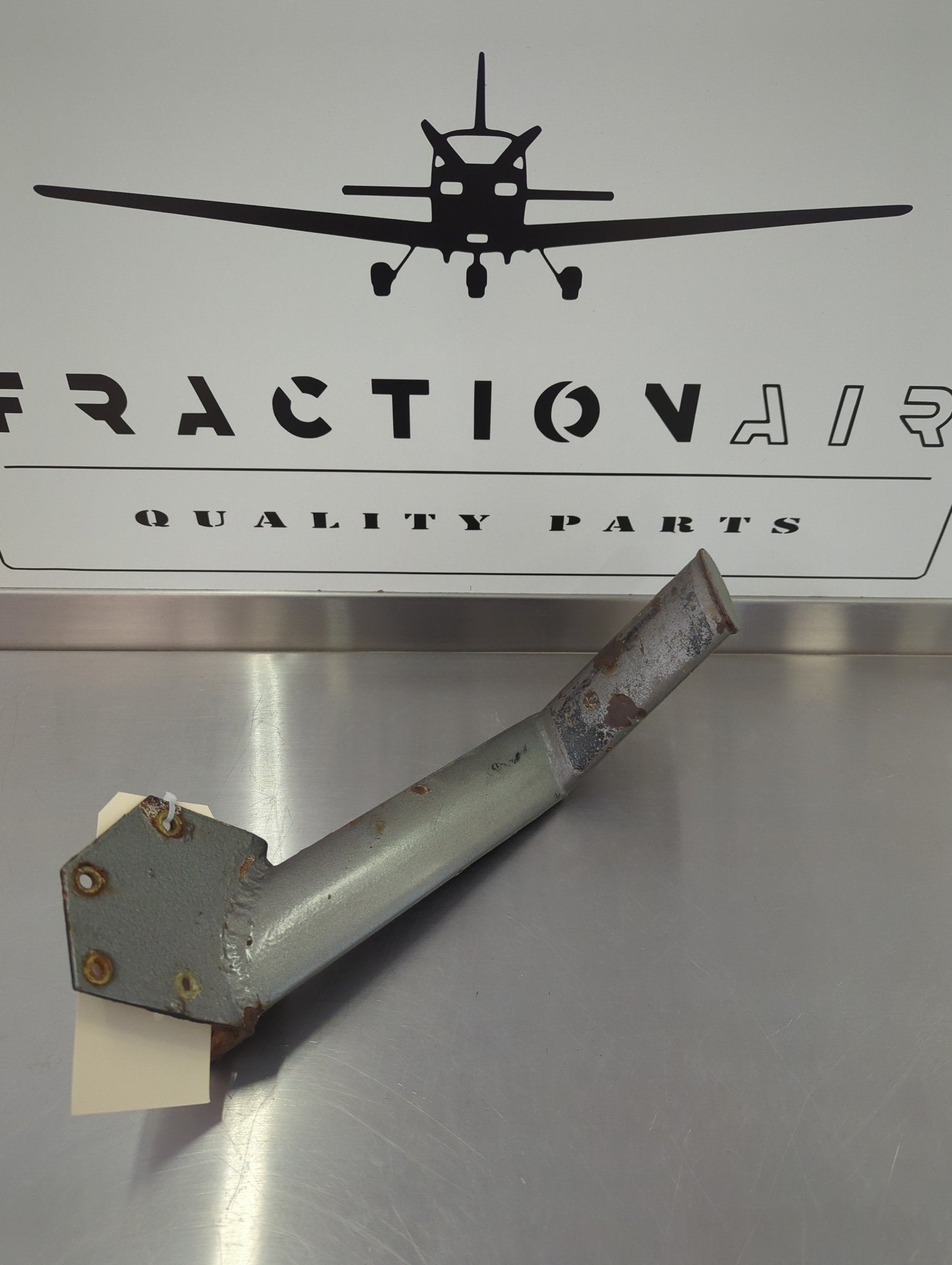 65384-00 Piper PA-28-140 Cherokee Step Assy - FractionAIR Parts