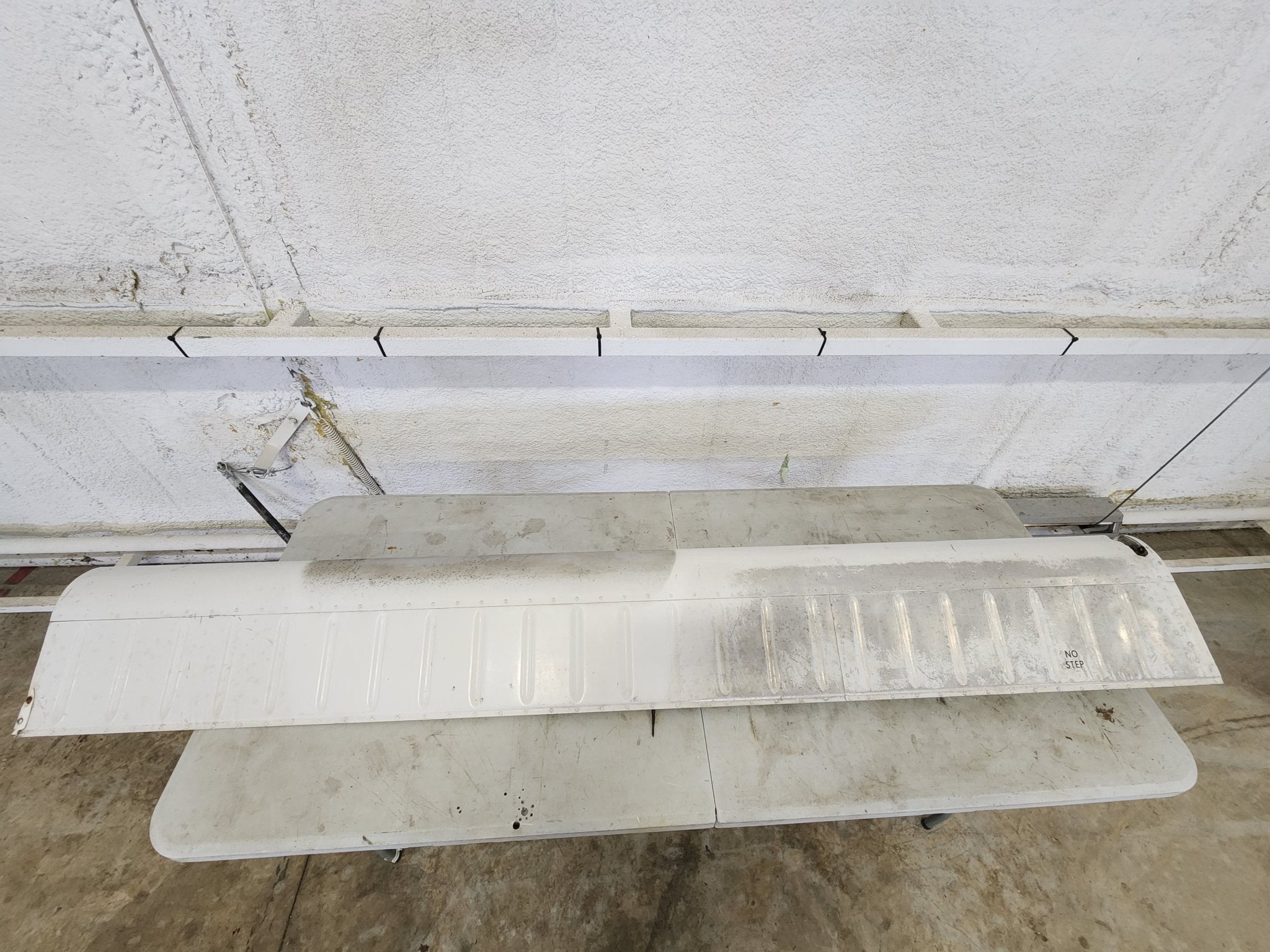 65590-01 Piper Flap Assy LH - FractionAIR Parts