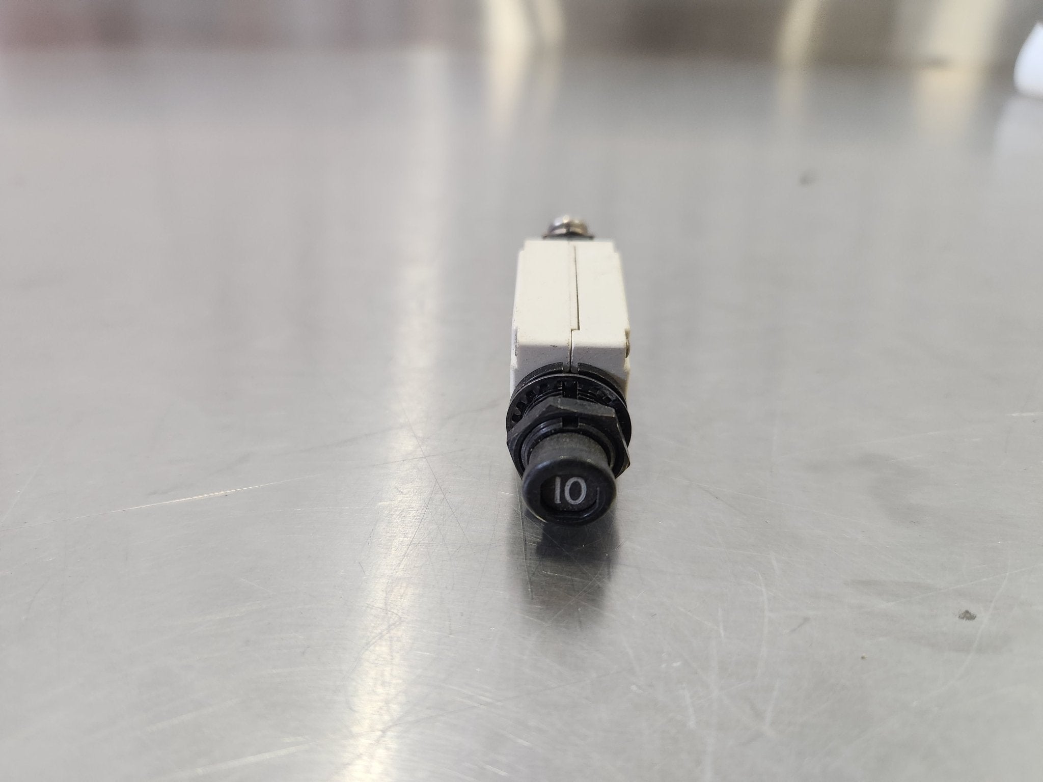 7277-2-10 Klixon Circuit Breaker - FractionAIR Parts