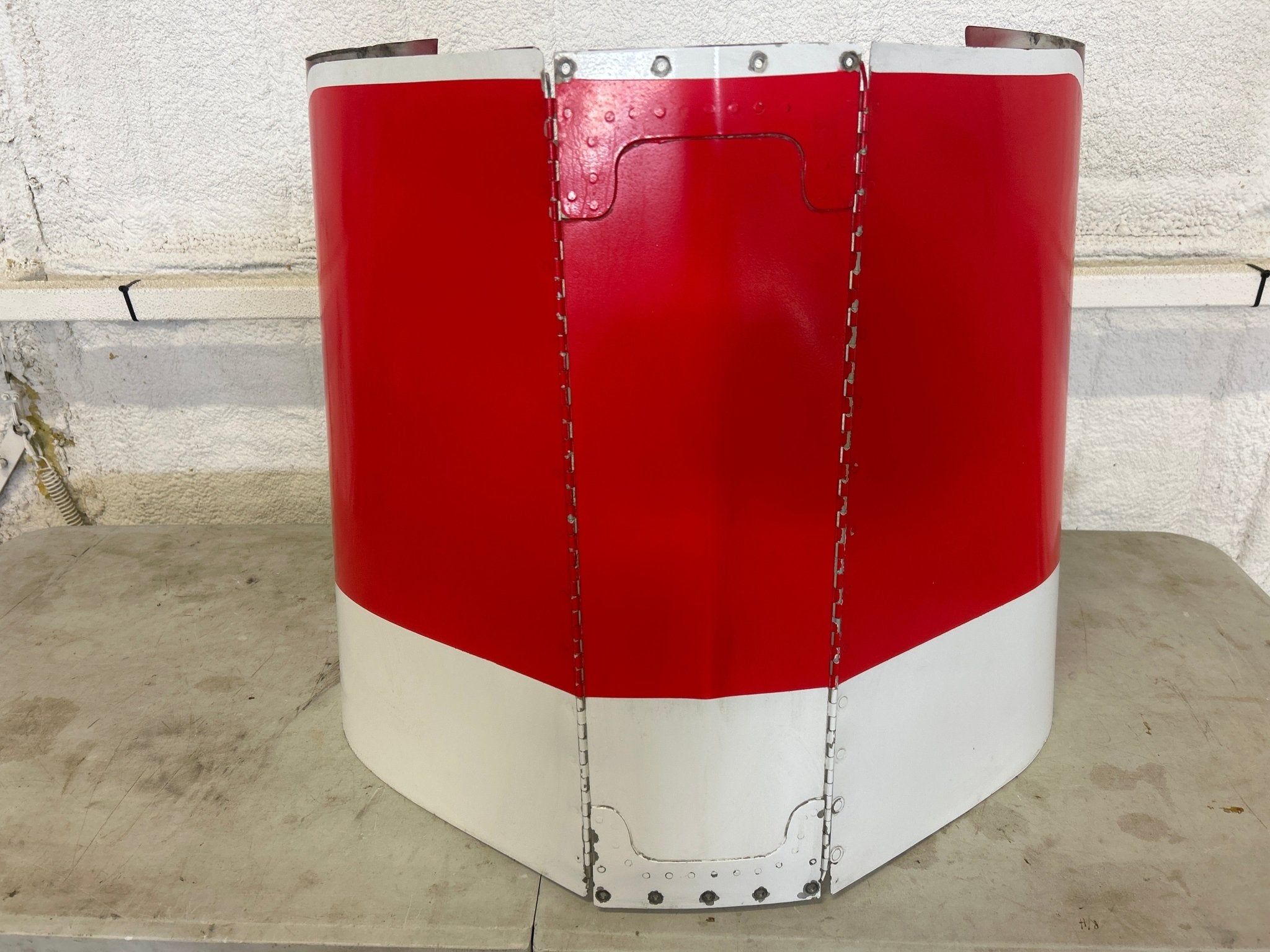 1982 Piper PA-38-112 Tomahawk II 77676-03; 77676-04; 77676-05 ...