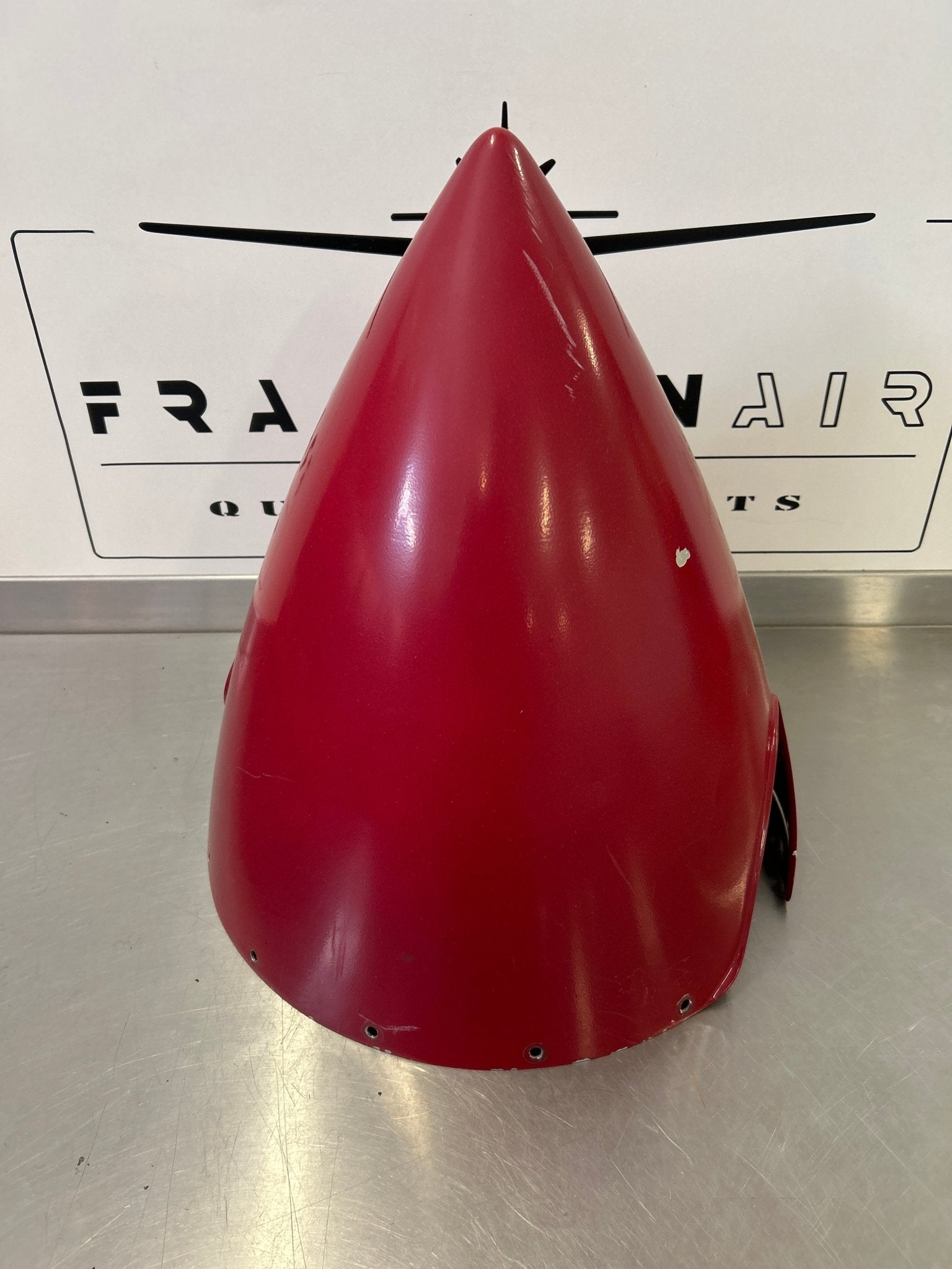 1982 Piper PA-38-112 Tomahawk II 77710-06 - FractionAIR Parts