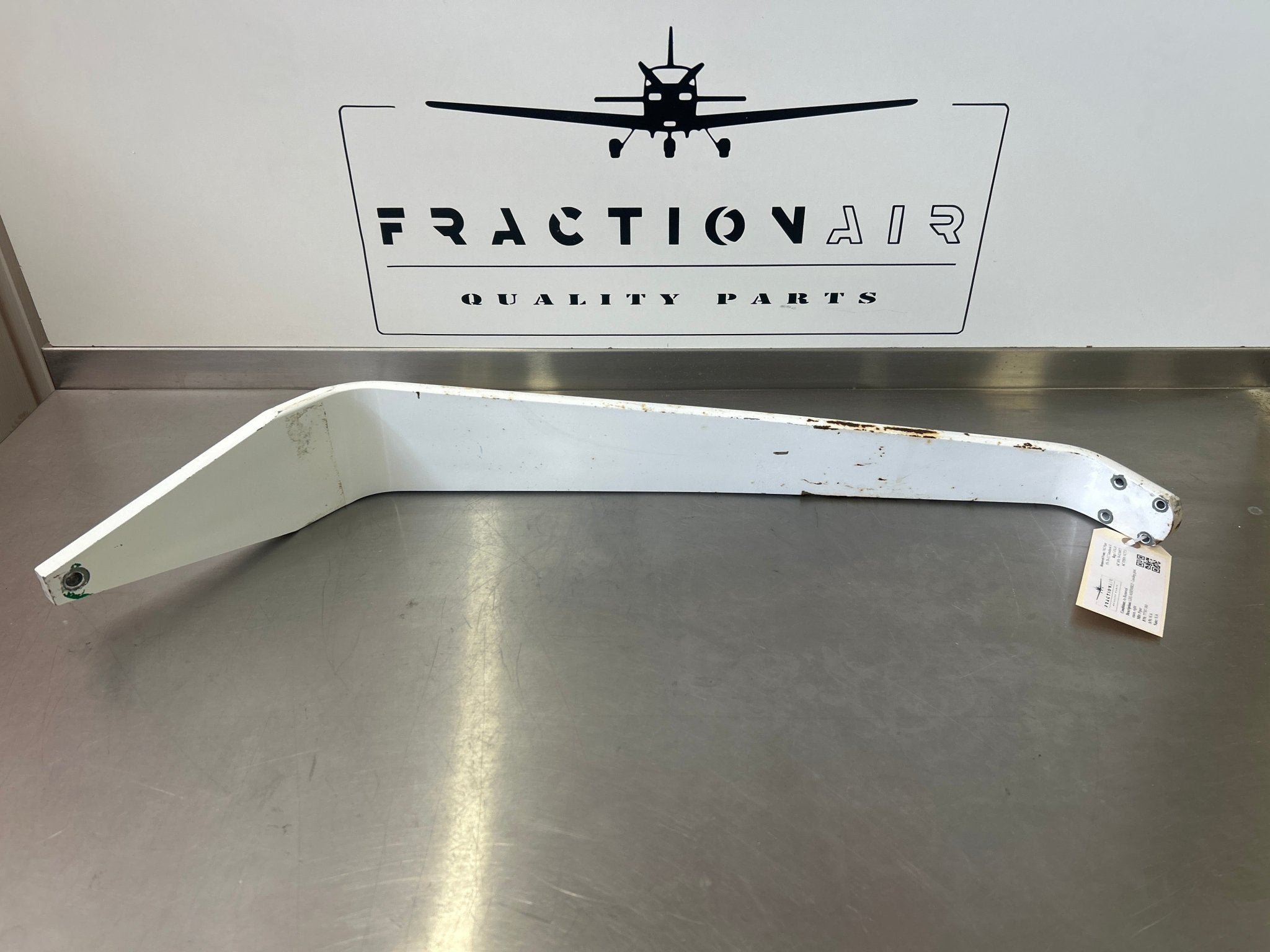 1982 Piper PA-38-112 Tomahawk II - 77787-301 - FractionAIR Parts