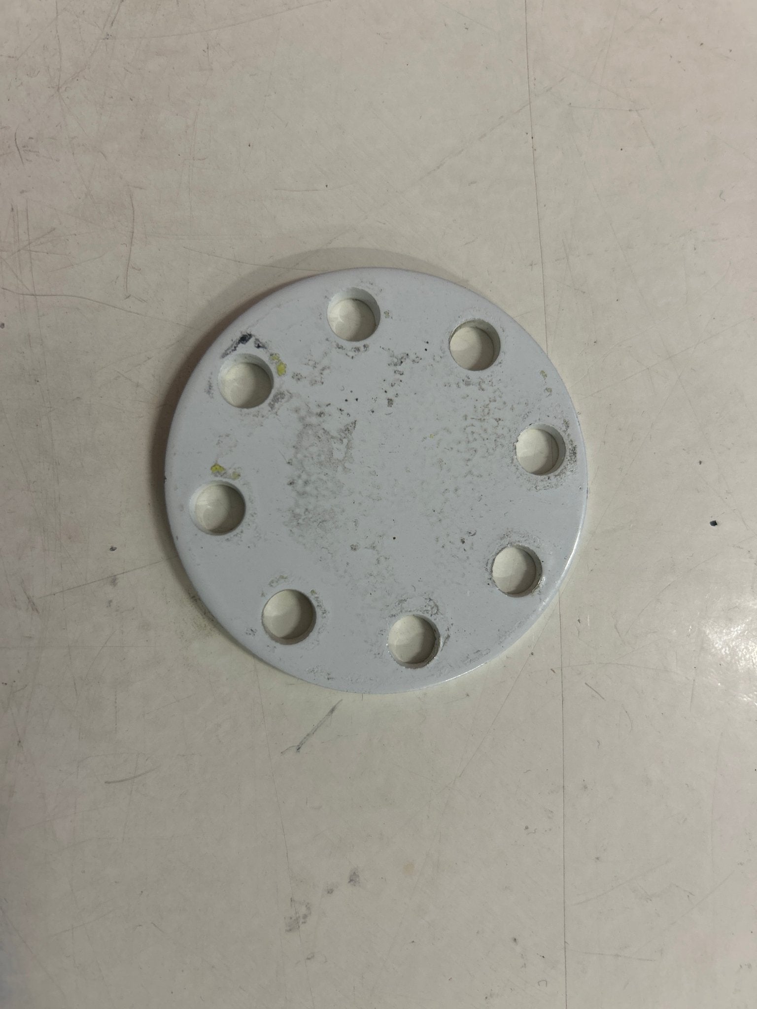 77790-04 Piper SHIM - Axle (1 degree taper) - FractionAIR Parts