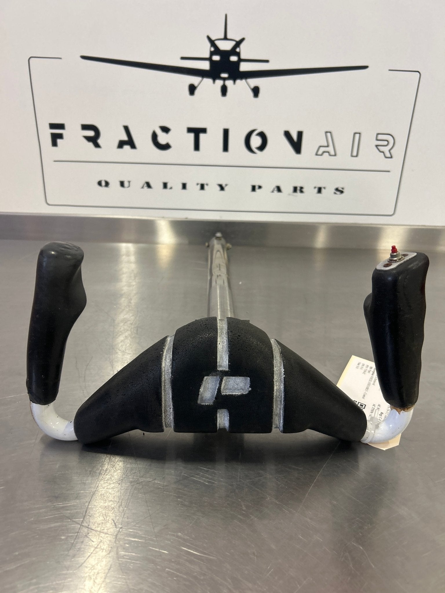 Control Yokes - FractionAIR Parts