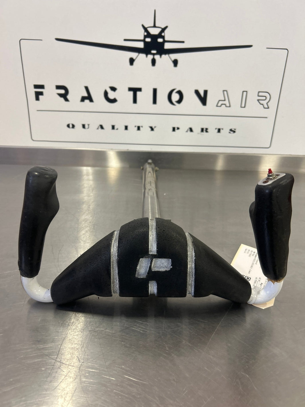 Control Yokes - FractionAIR Parts