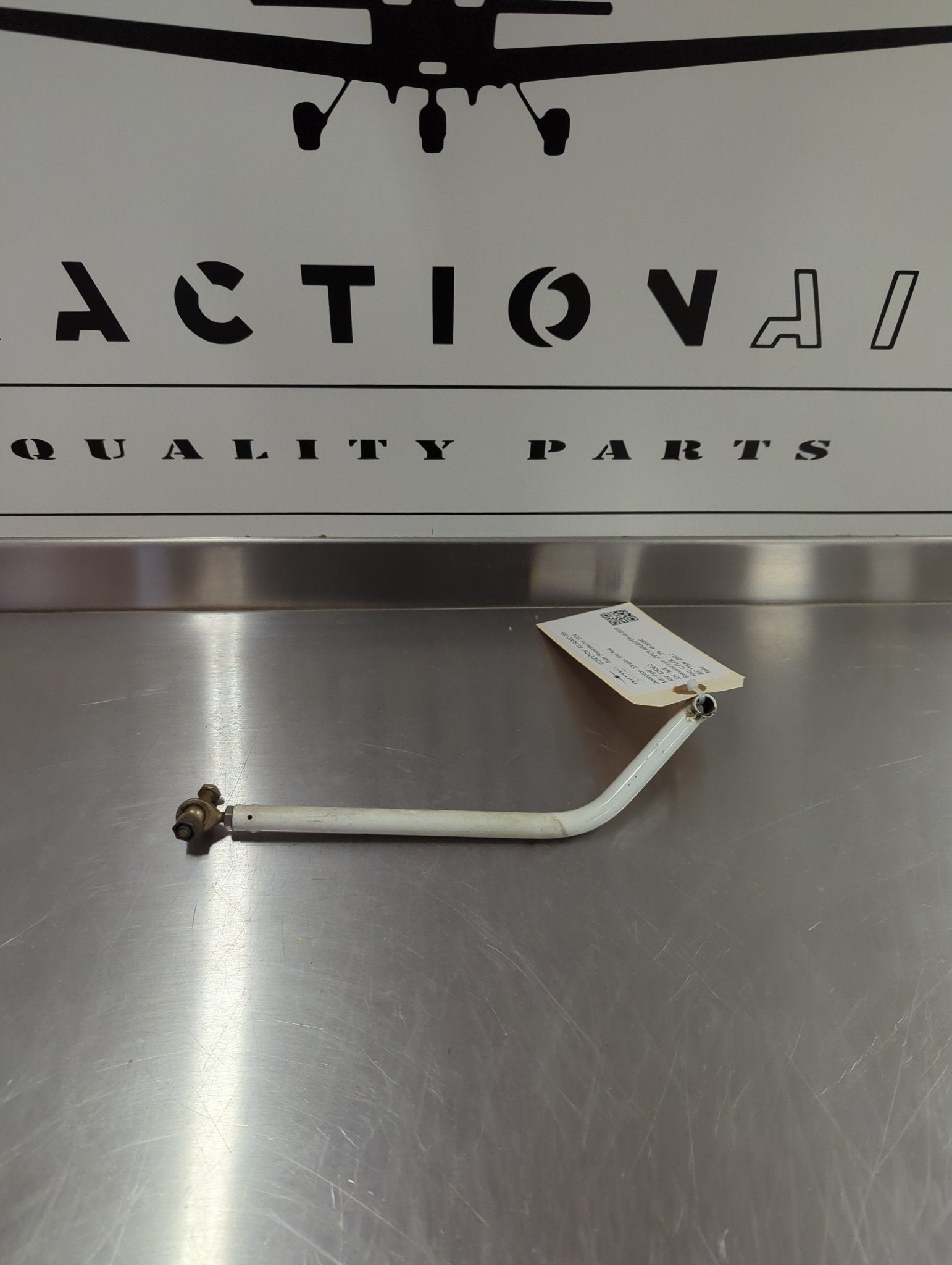 82836-2 Piper PA-46-350P Elevator Trim Rod - FractionAIR Parts