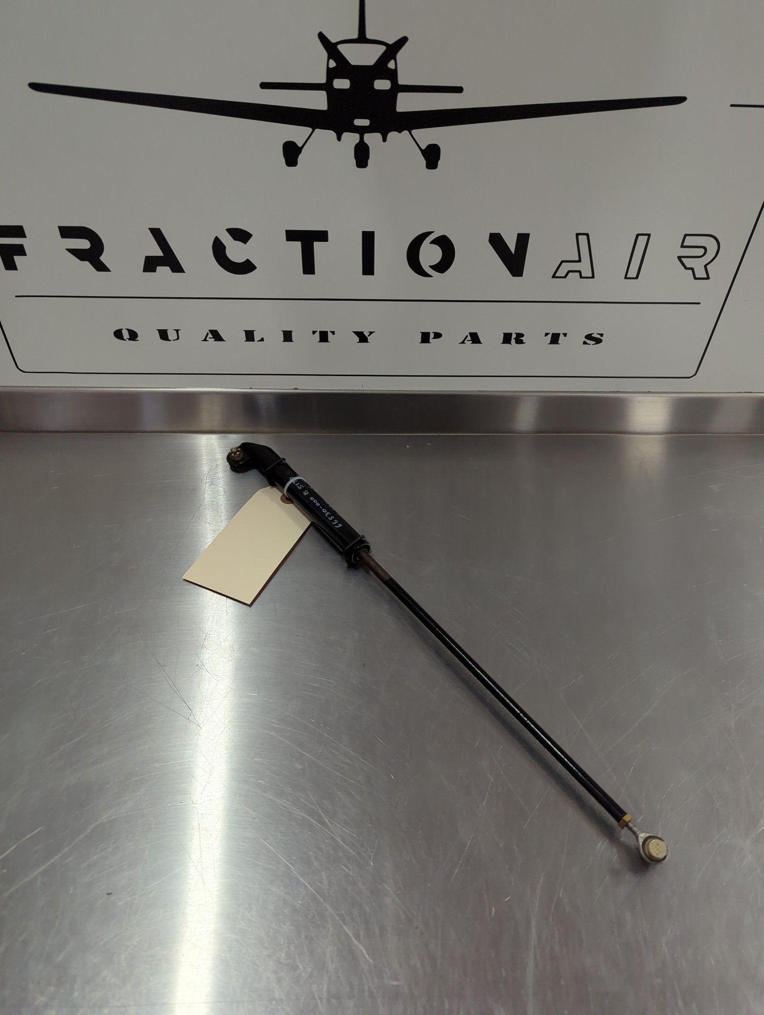 82994-003 Piper PA-46-350P Rudder Trim Bungee Assy - FractionAIR Parts