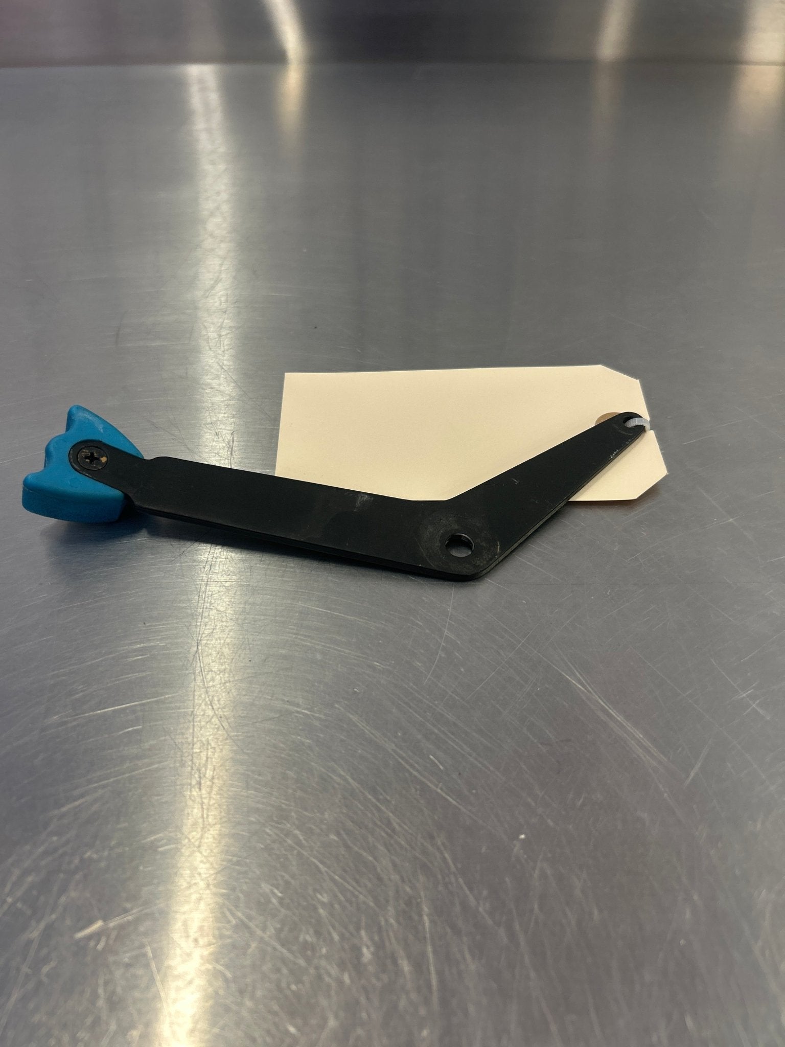 84040-002 Propeller Lever Control - FractionAIR Parts