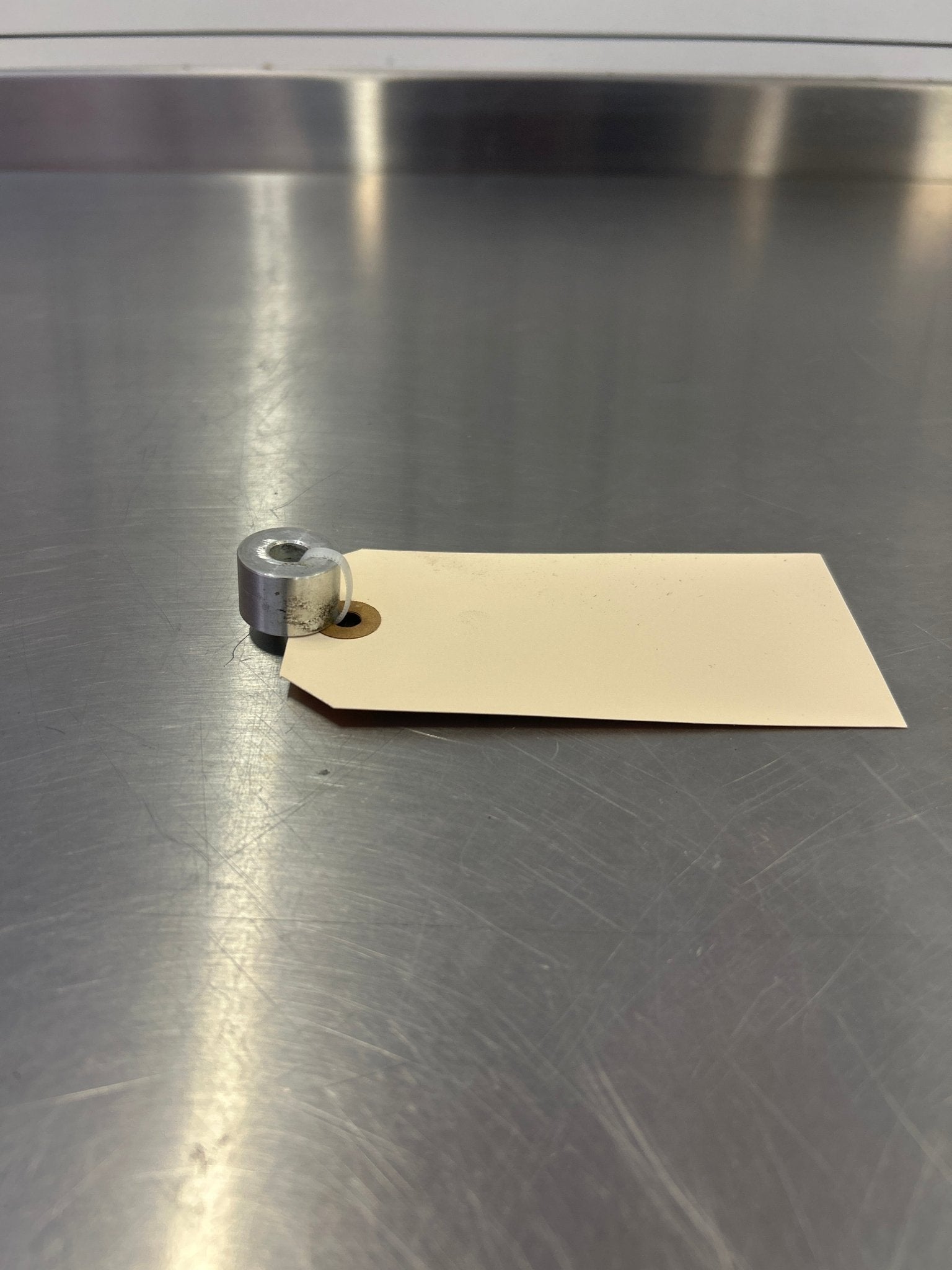 84044-002 Piper PA-46 Power, Pitch, Mixture ASSY Spacer - FractionAIR Parts