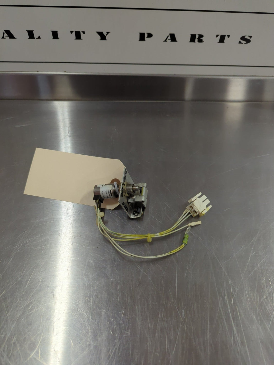 Switches - FractionAIR Parts