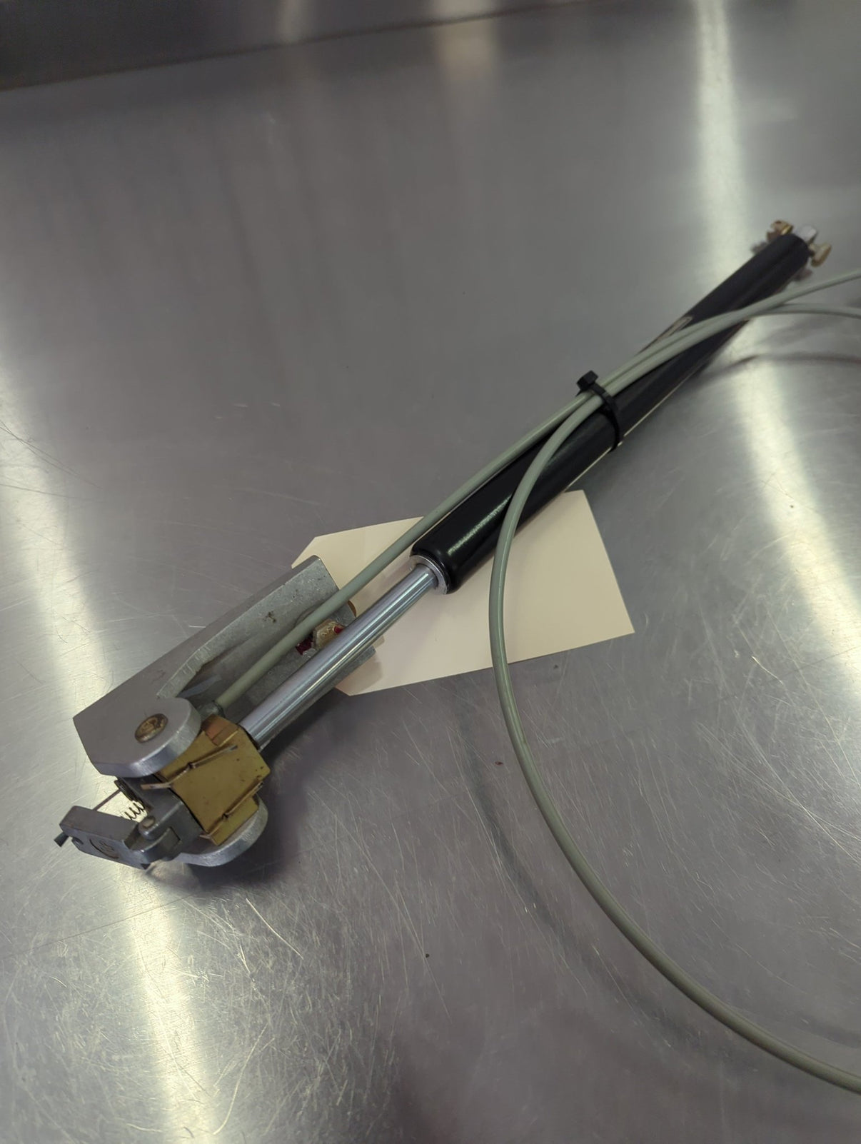 84734-005 PIPER MALIBU PA-46-350P Bloc-O-Lift Seat Gas Spring Assy ...