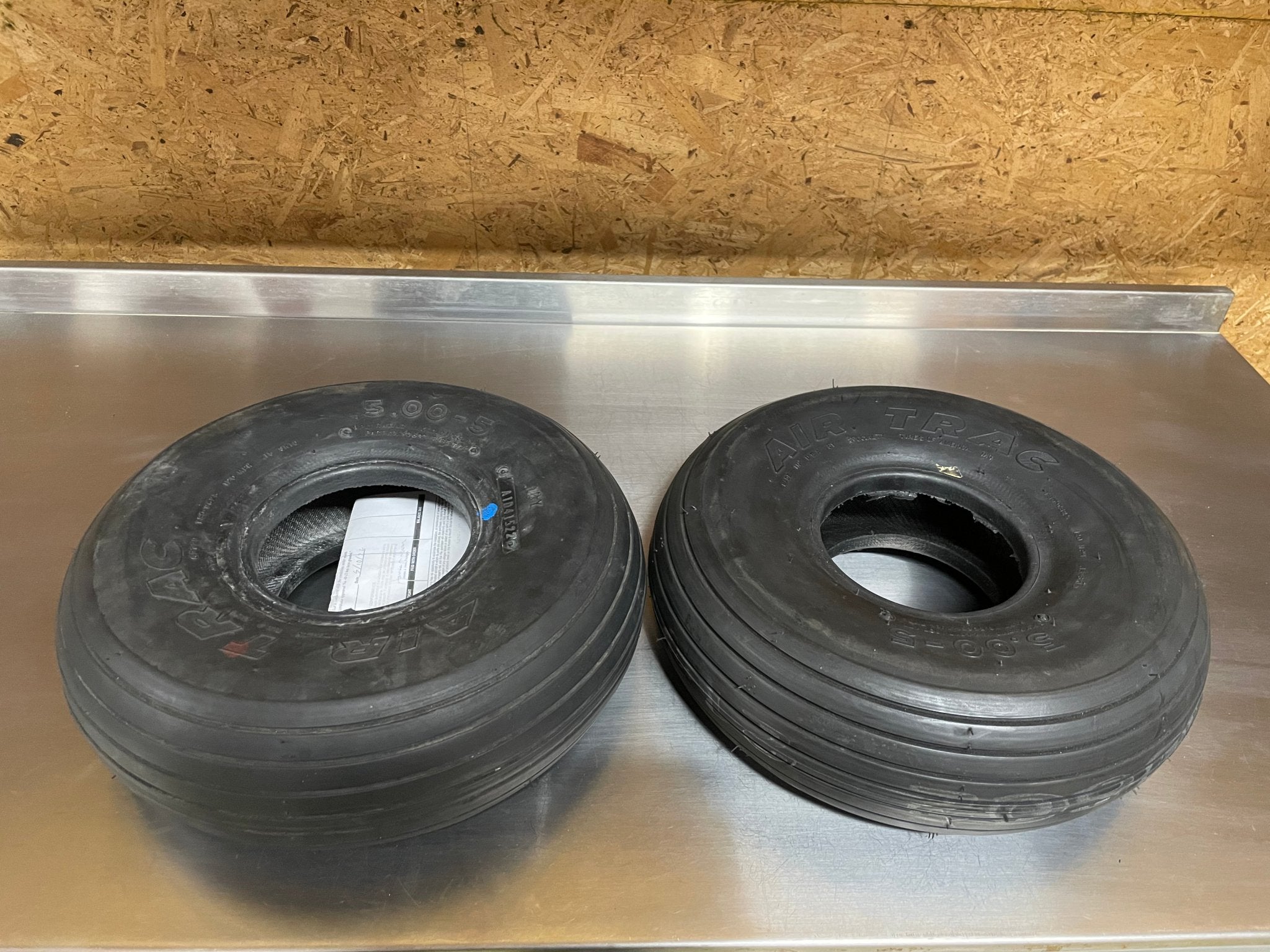 AIR TRAC 500-5 AA1D4 - FractionAIR Parts