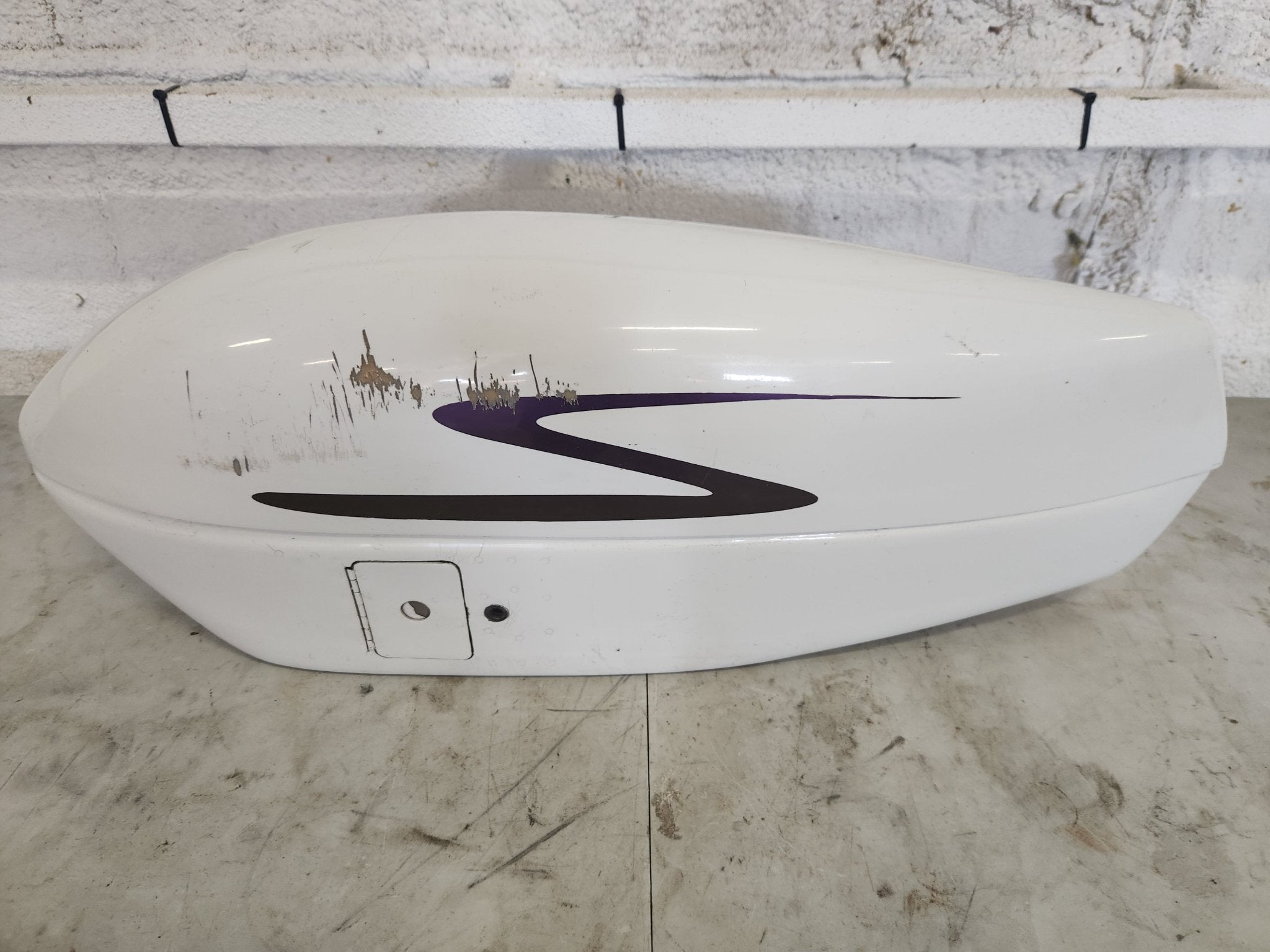 Cessna WHEEL FAIRING ASSEMBLY-LH - FractionAIR Parts