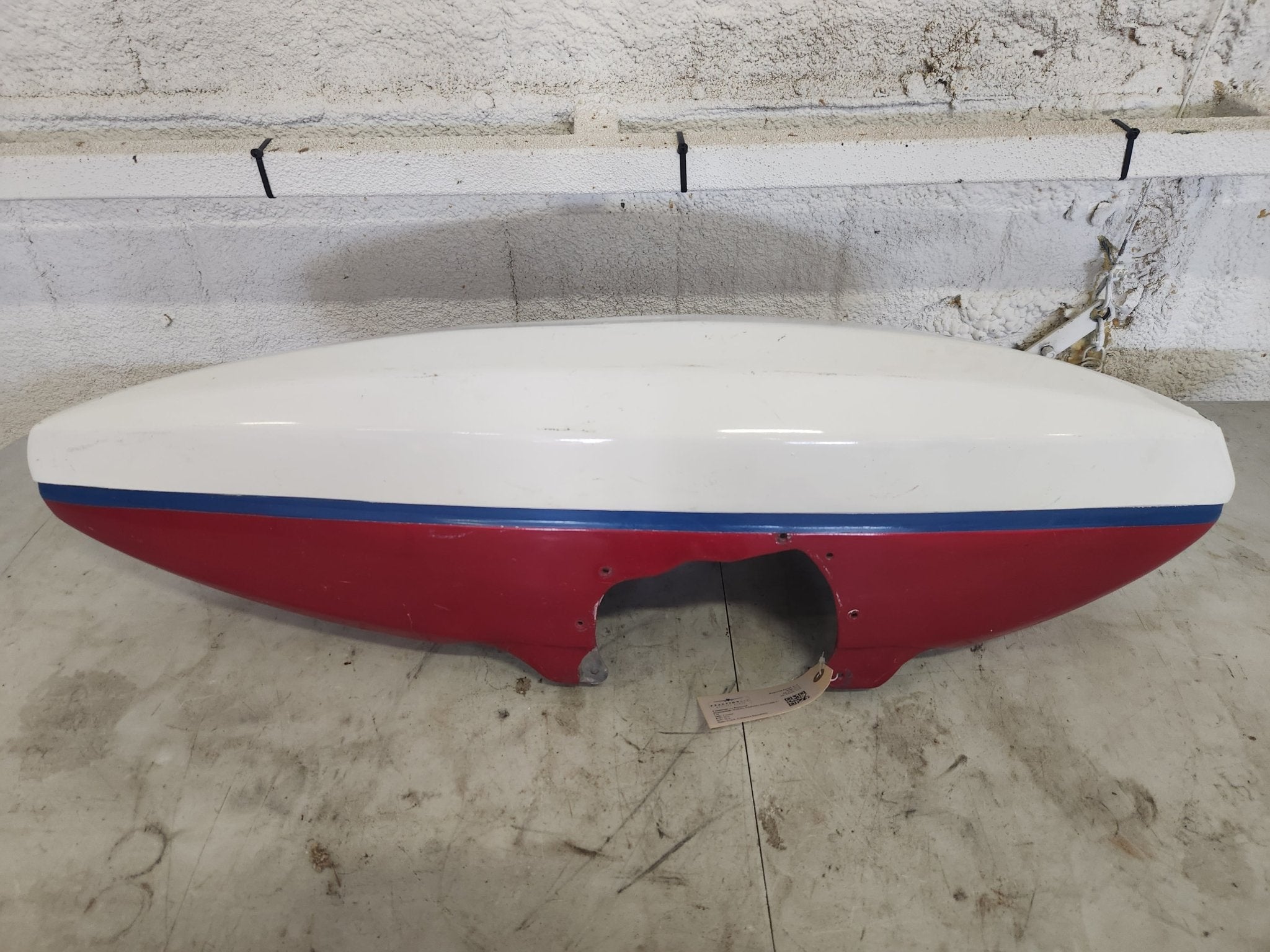 Cessna WHEEL FAIRING ASSEMBLY-LH - FractionAIR Parts