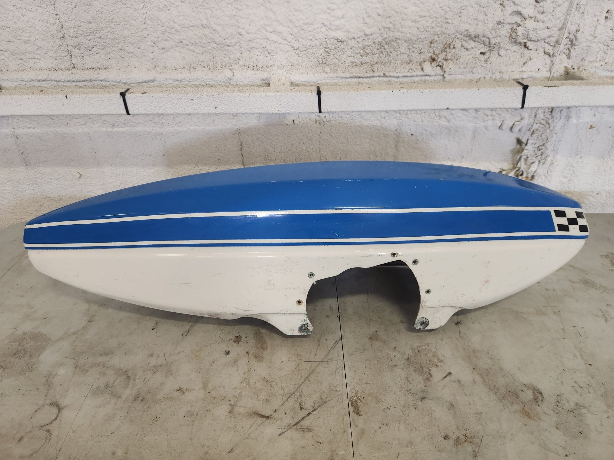 Cessna WHEEL FAIRING ASSEMBLY-LH - FractionAIR Parts