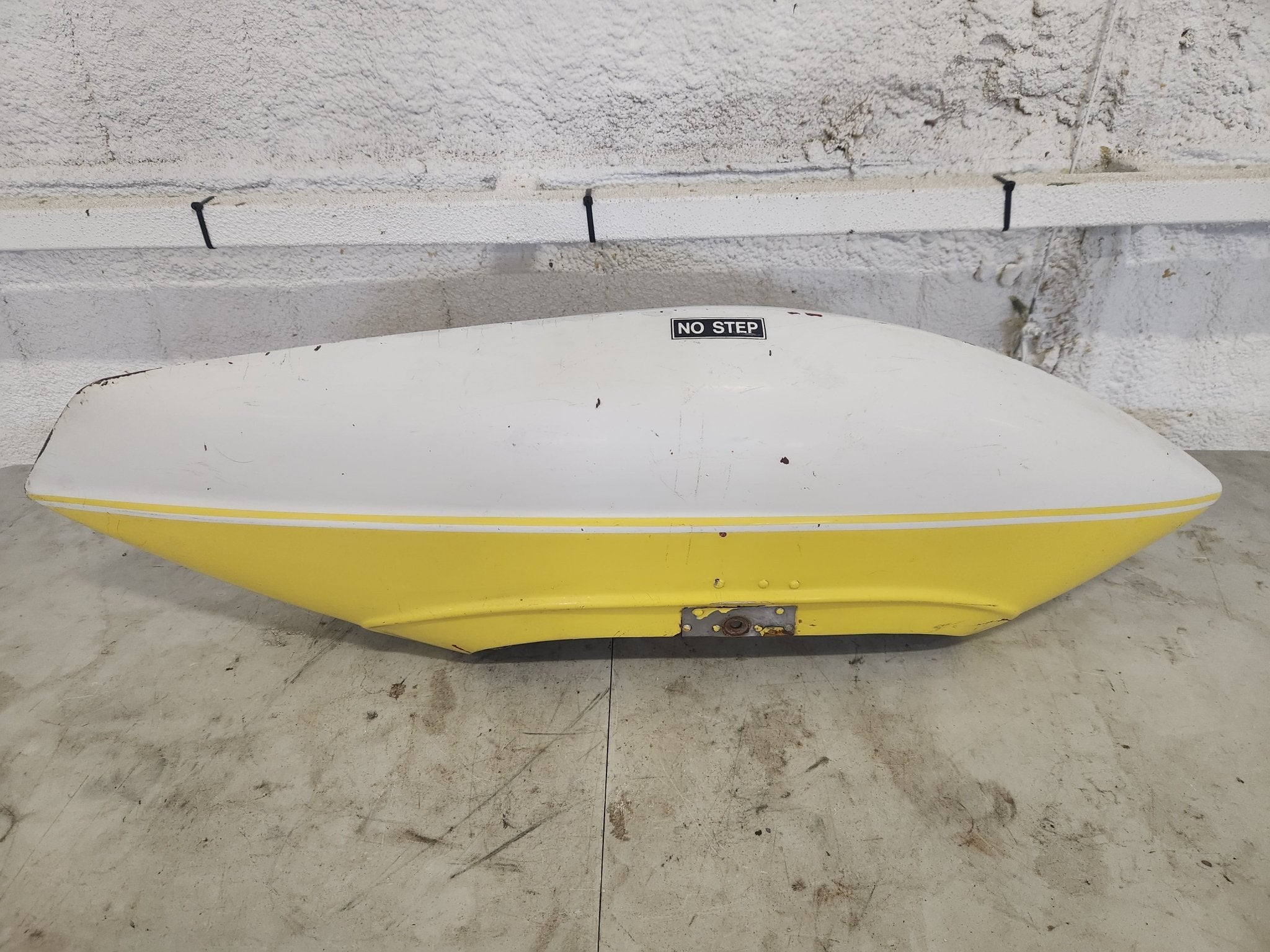 Cessna WHEEL FAIRING ASSEMBLY-RH - FractionAIR Parts