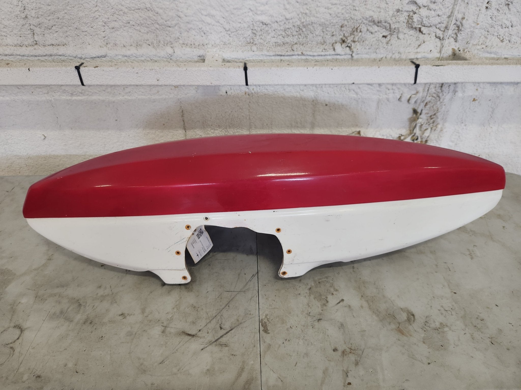 Cessna WHEEL FAIRING ASSEMBLY-RH - FractionAIR Parts