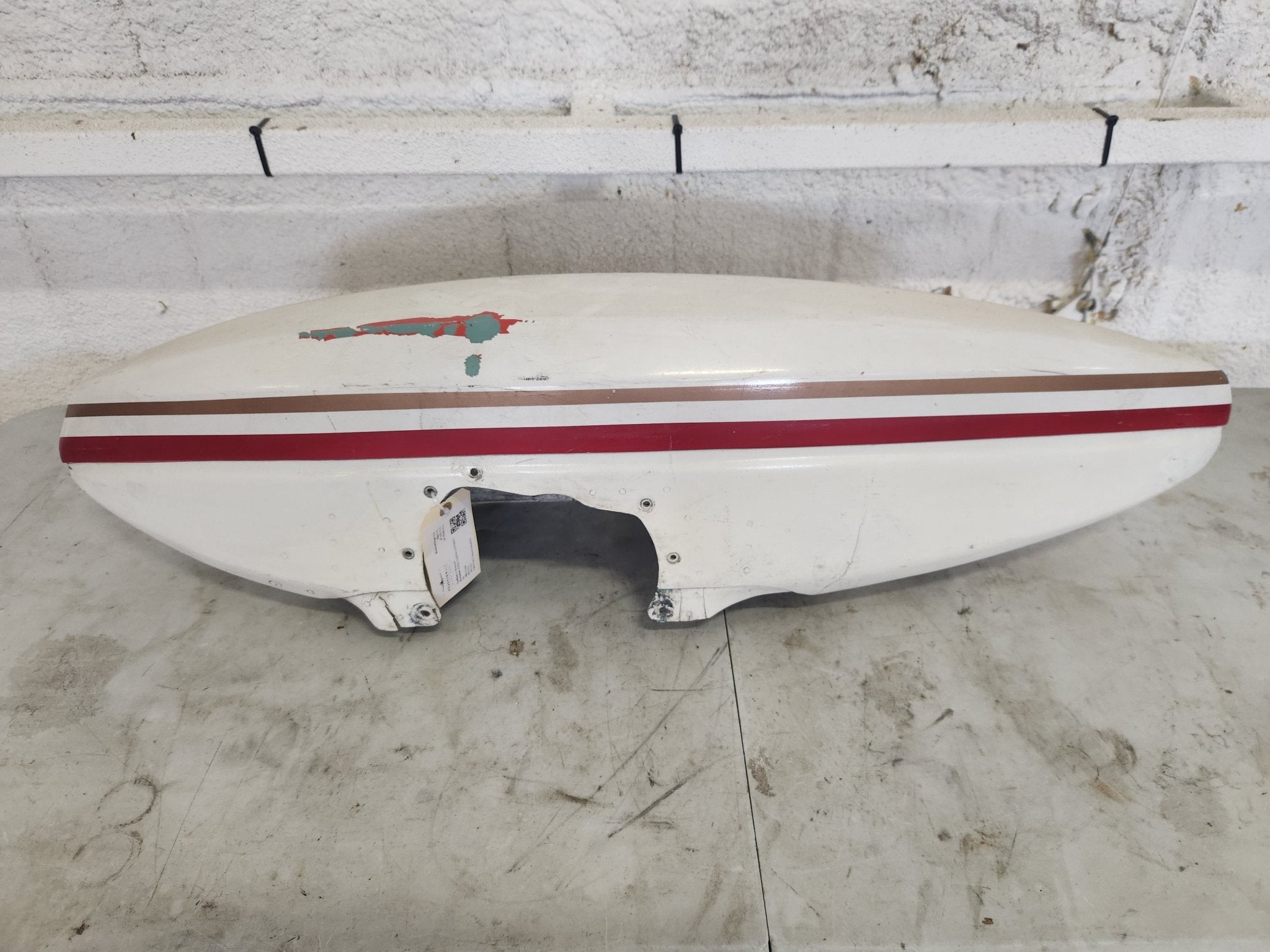 Cessna WHEEL FAIRING ASSEMBLY-RH - FractionAIR Parts