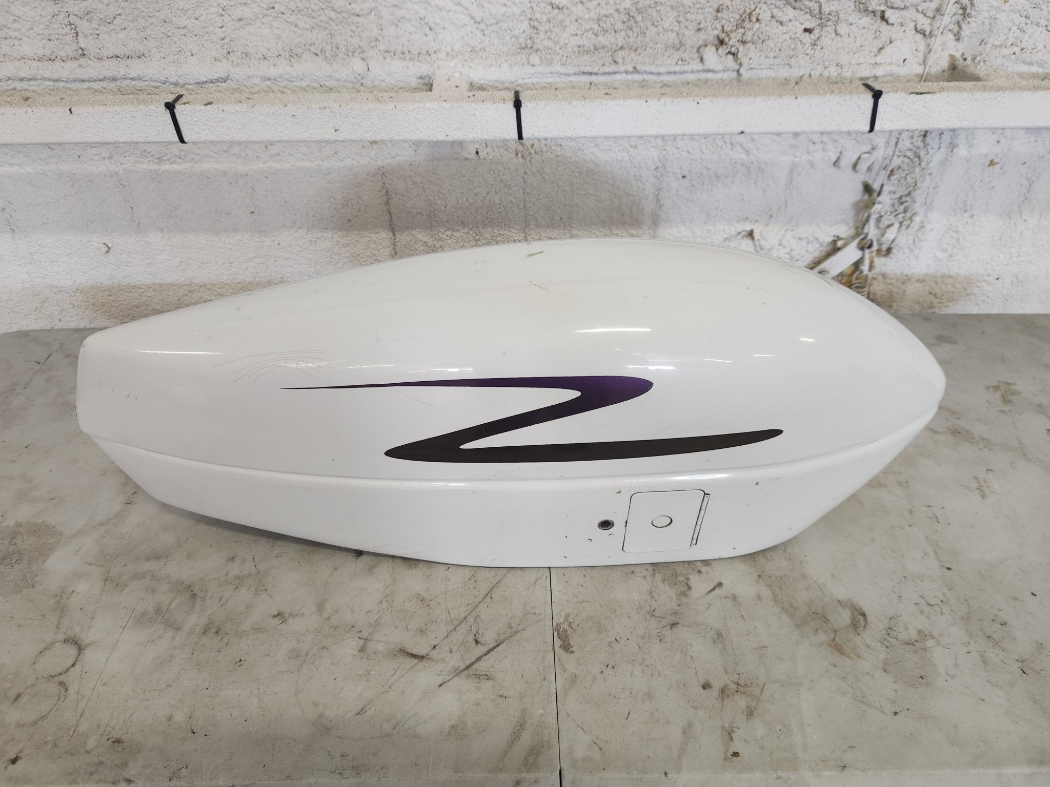 Cessna WHEEL FAIRING ASSEMBLY-RH - FractionAIR Parts