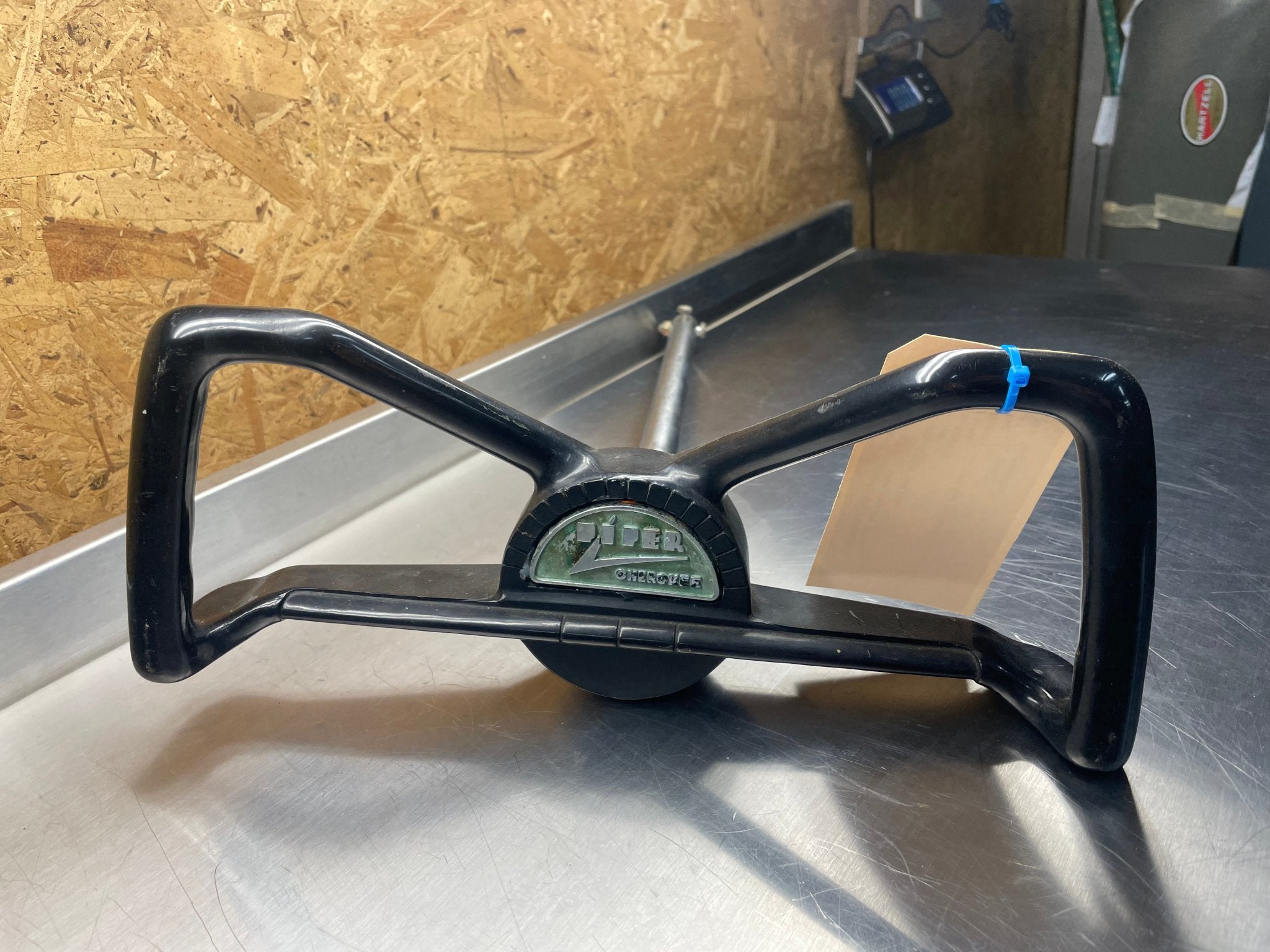 Control Yokes - FractionAIR Parts